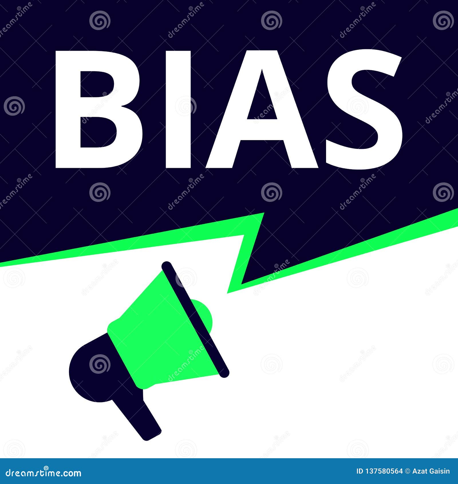 Writing note showing Bias stock illustration. Illustration of attitude ... Writing note showing Bias stock illustration. Illustration of attitude ...