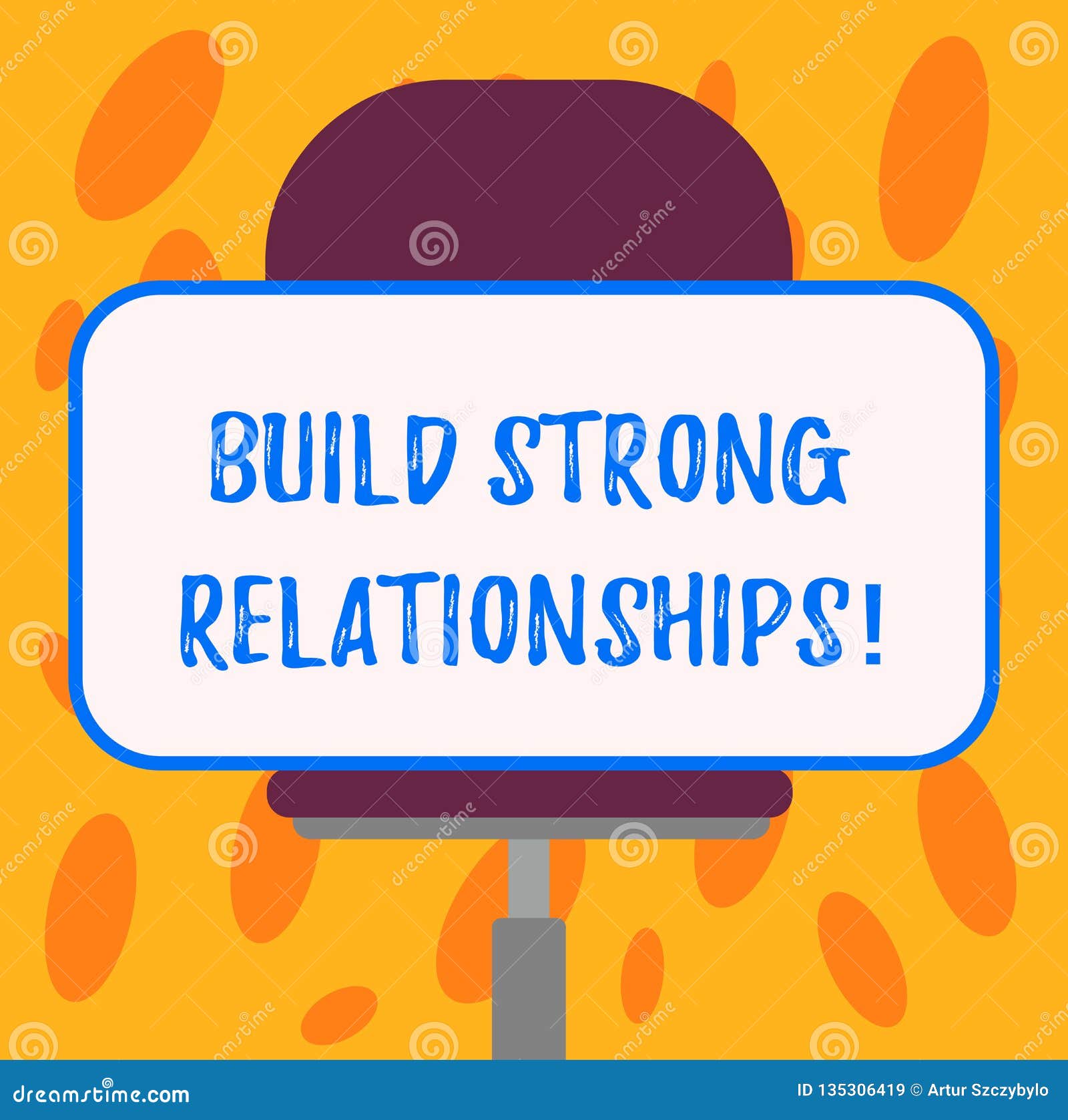 Writing Note Showing Build Strong Relationships. Business Photo ... Writing Note Showing Build Strong Relationships. Business Photo ...
