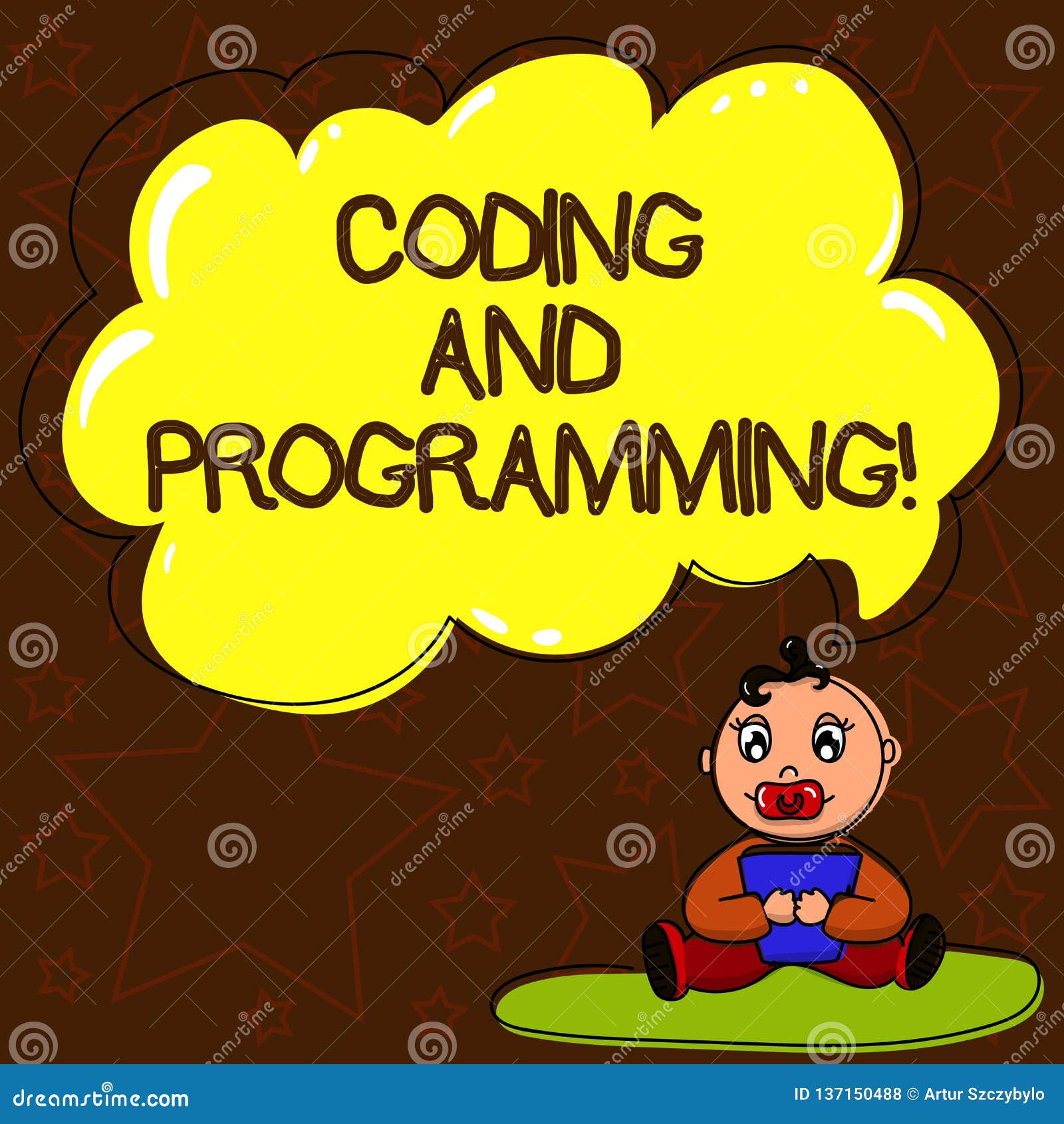Writing Note Showing Coding And Programming Business Photo Showcasing Design And Build An