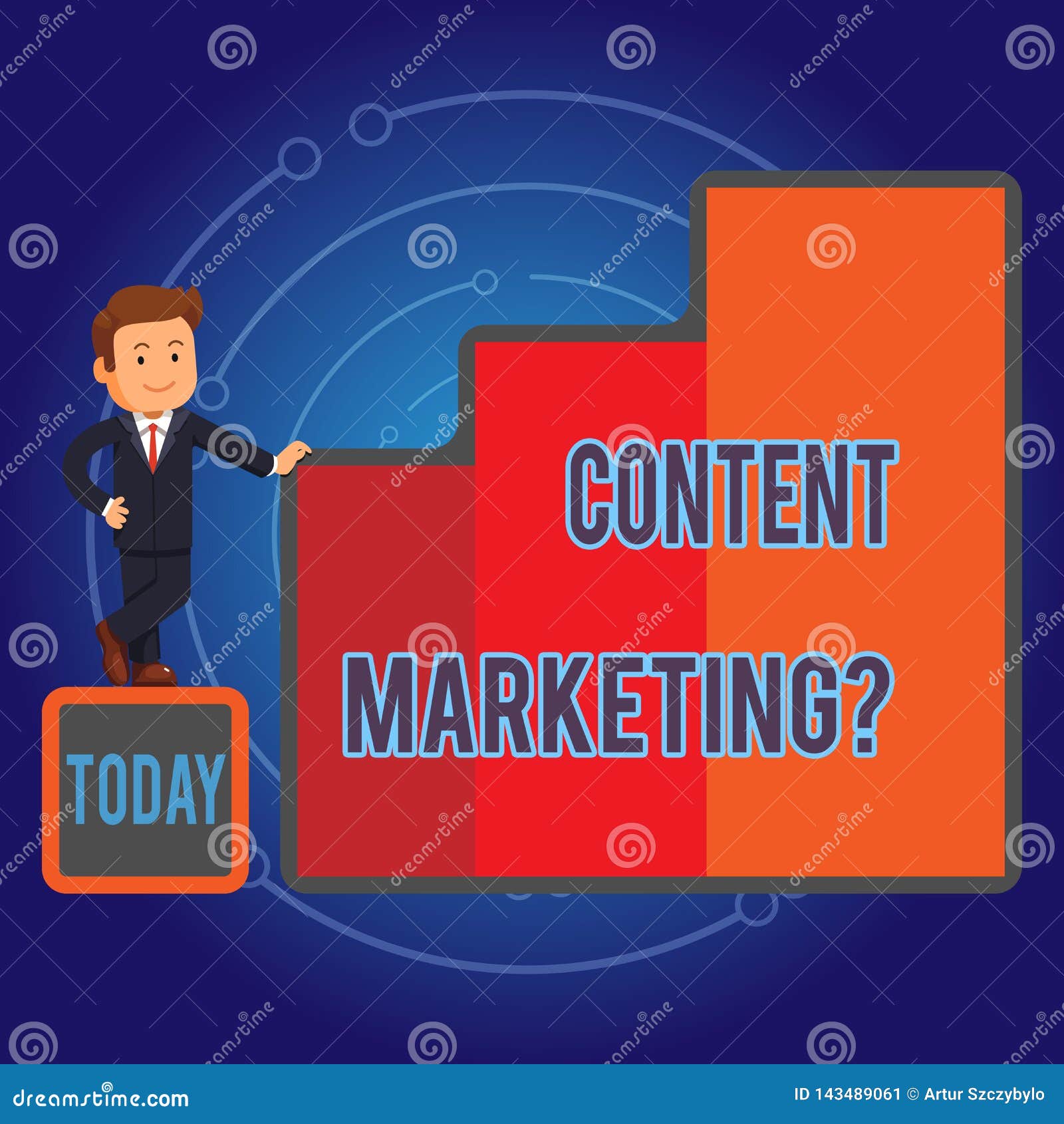Writing Note Showing Content Marketing Question. Business Photo ... Writing Note Showing Content Marketing Question. Business Photo ...