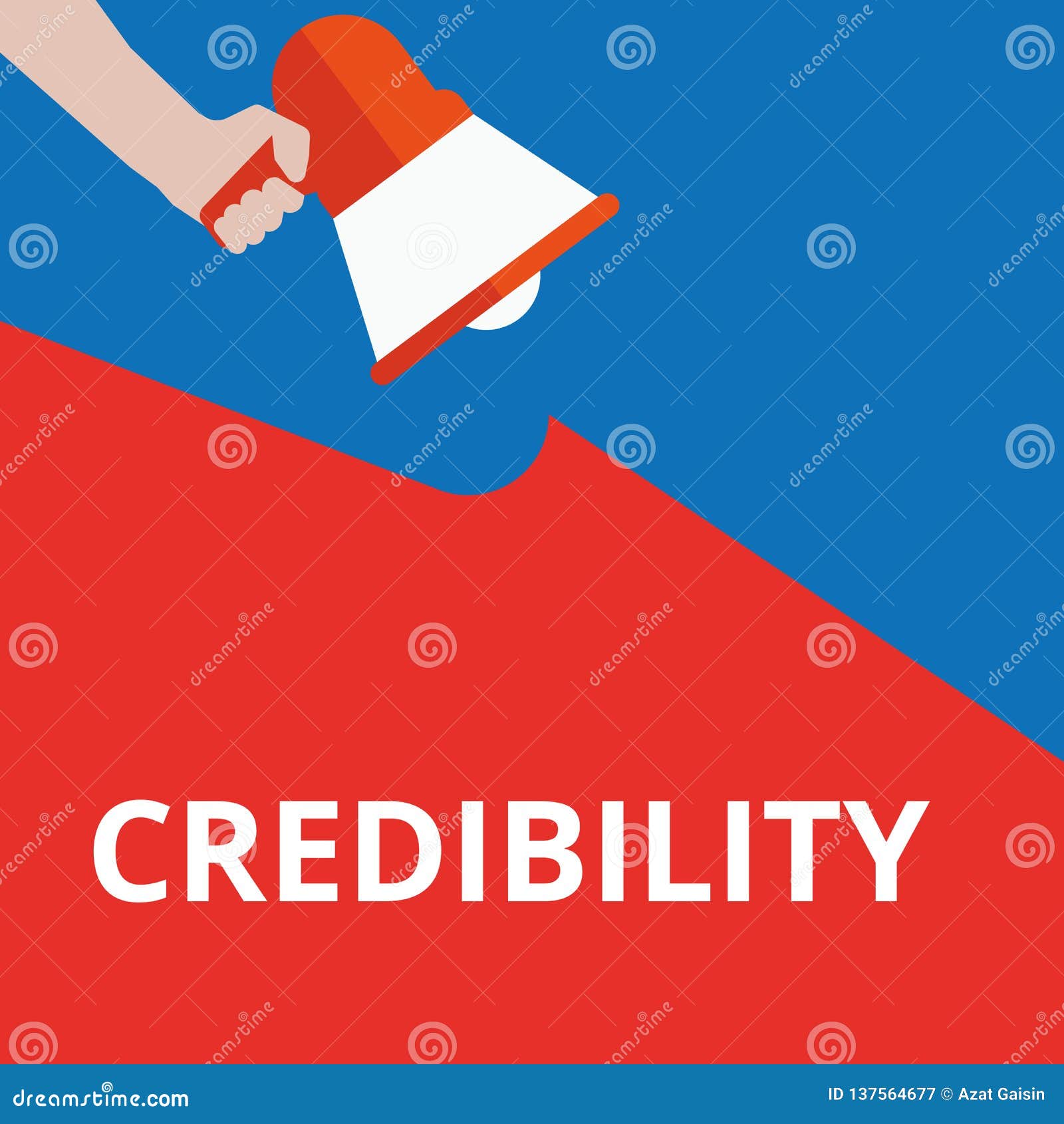 Writing Note Showing Credibility Stock Illustration - Illustration of ... Writing Note Showing Credibility Stock Illustration - Illustration of ...