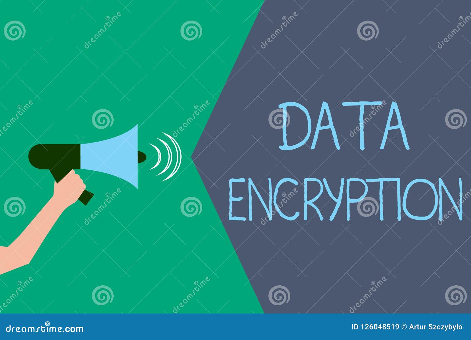 Writing Note Showing Data Encryption. Business Photo Showcasing Symmetric Key Algorithm for the ...