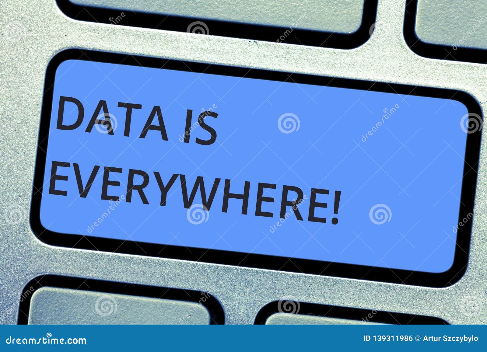 Writing Note Showing Data is Everywhere. Business Photo Showcasing ... Writing Note Showing Data is Everywhere. Business Photo Showcasing ...