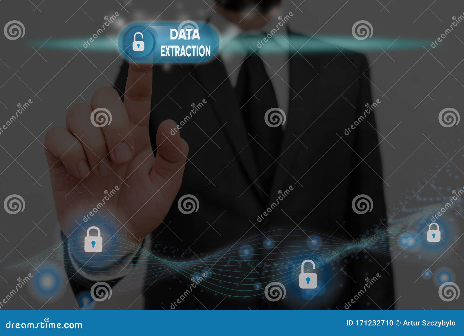 Writing Note Showing Data Extraction. Business Photo Showcasing Act or ...