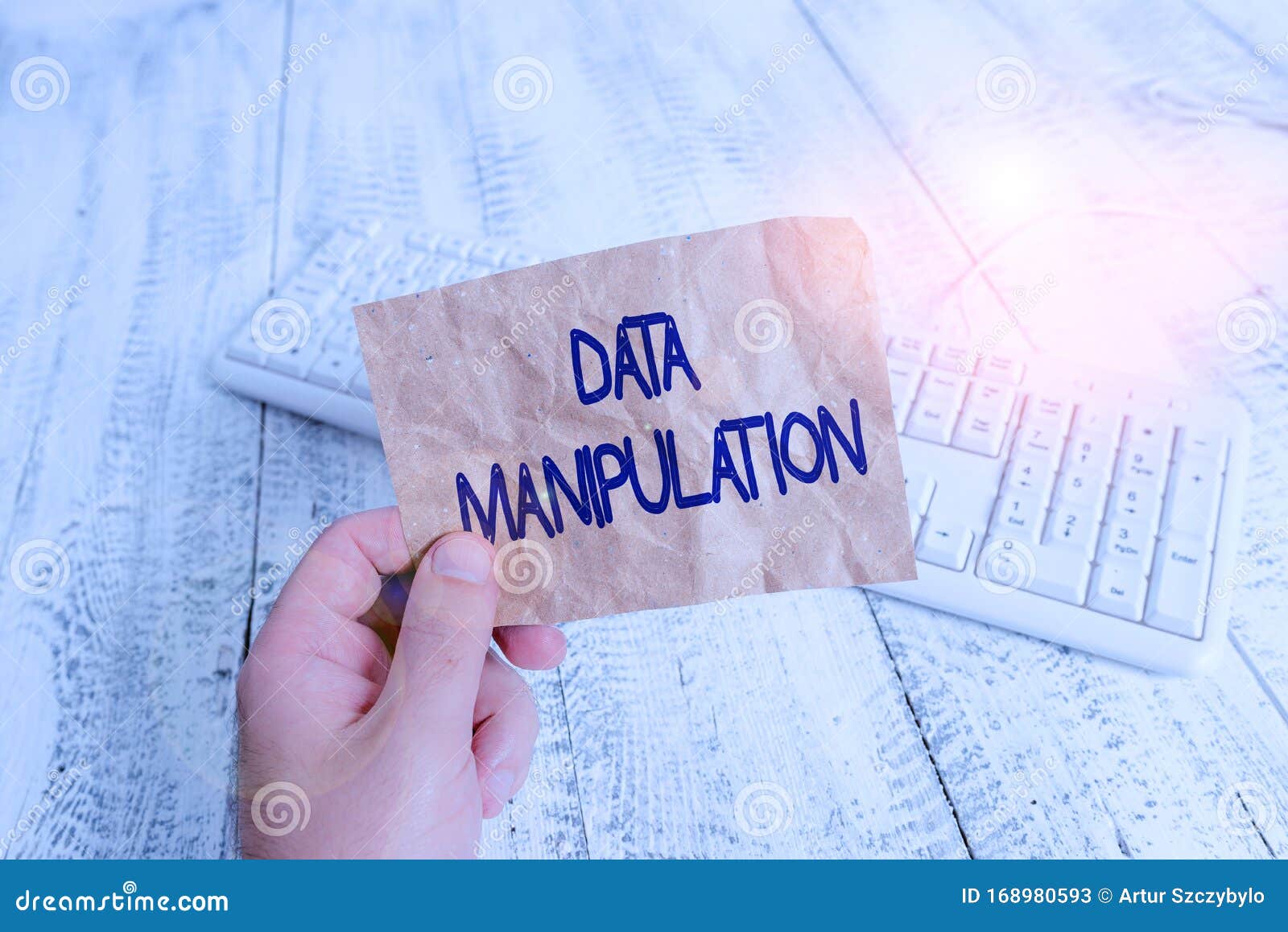 Writing Note Showing Data Manipulation. Business Photo Showcasing the ... Writing Note Showing Data Manipulation. Business Photo Showcasing the ...