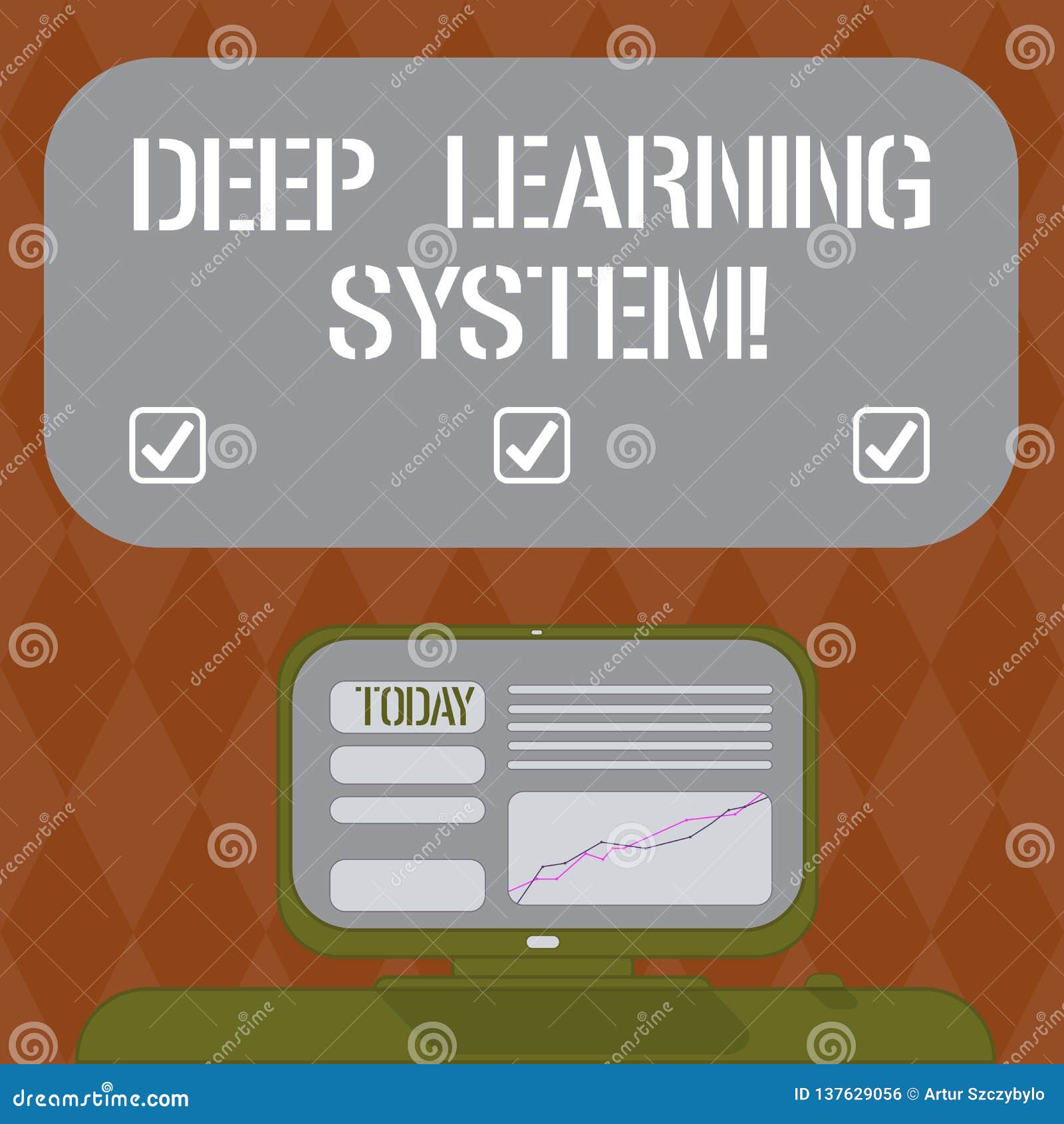 Writing Note Showing Deep Learning System. Business Photo Showcasing ... Writing Note Showing Deep Learning System. Business Photo Showcasing ...