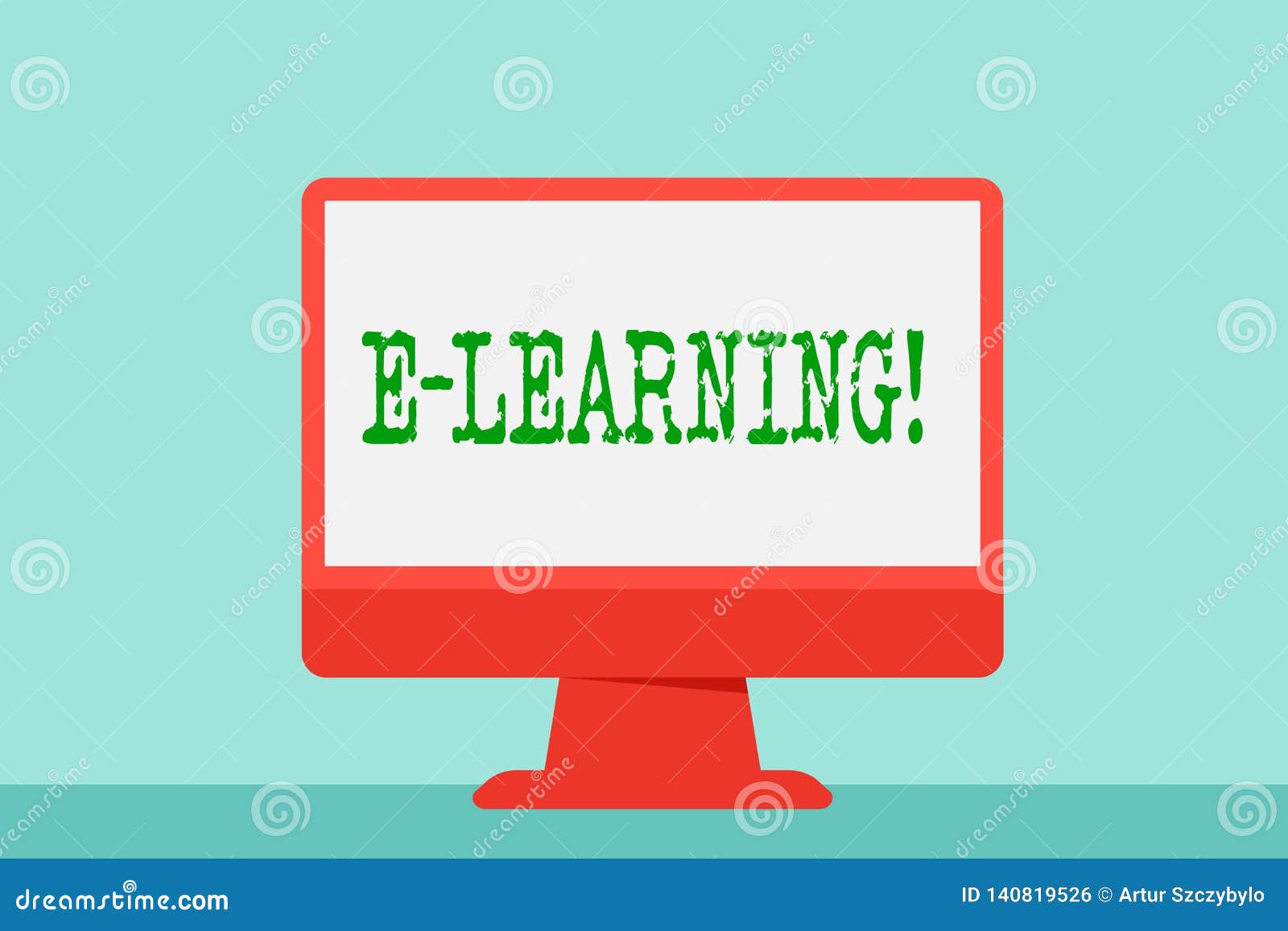 Writing Note Showing E Learning. Business Photo Showcasing Introduction ...