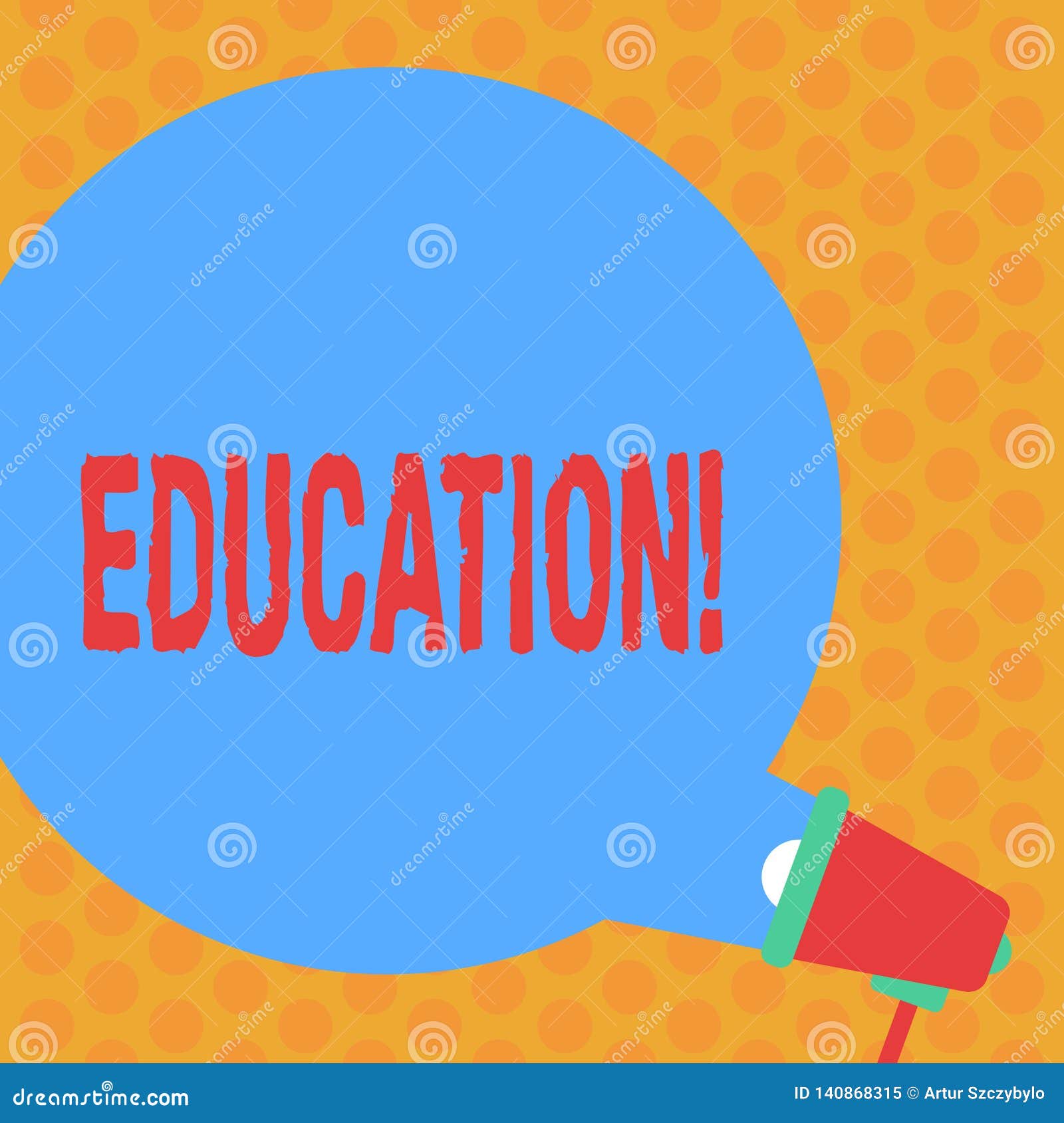 Writing Note Showing Education. Business Photo Showcasing Teaching of ...