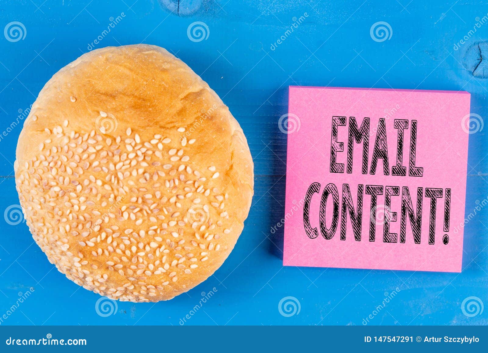 Writing Note Showing Email Content. Business Photo Showcasing it is the ...
