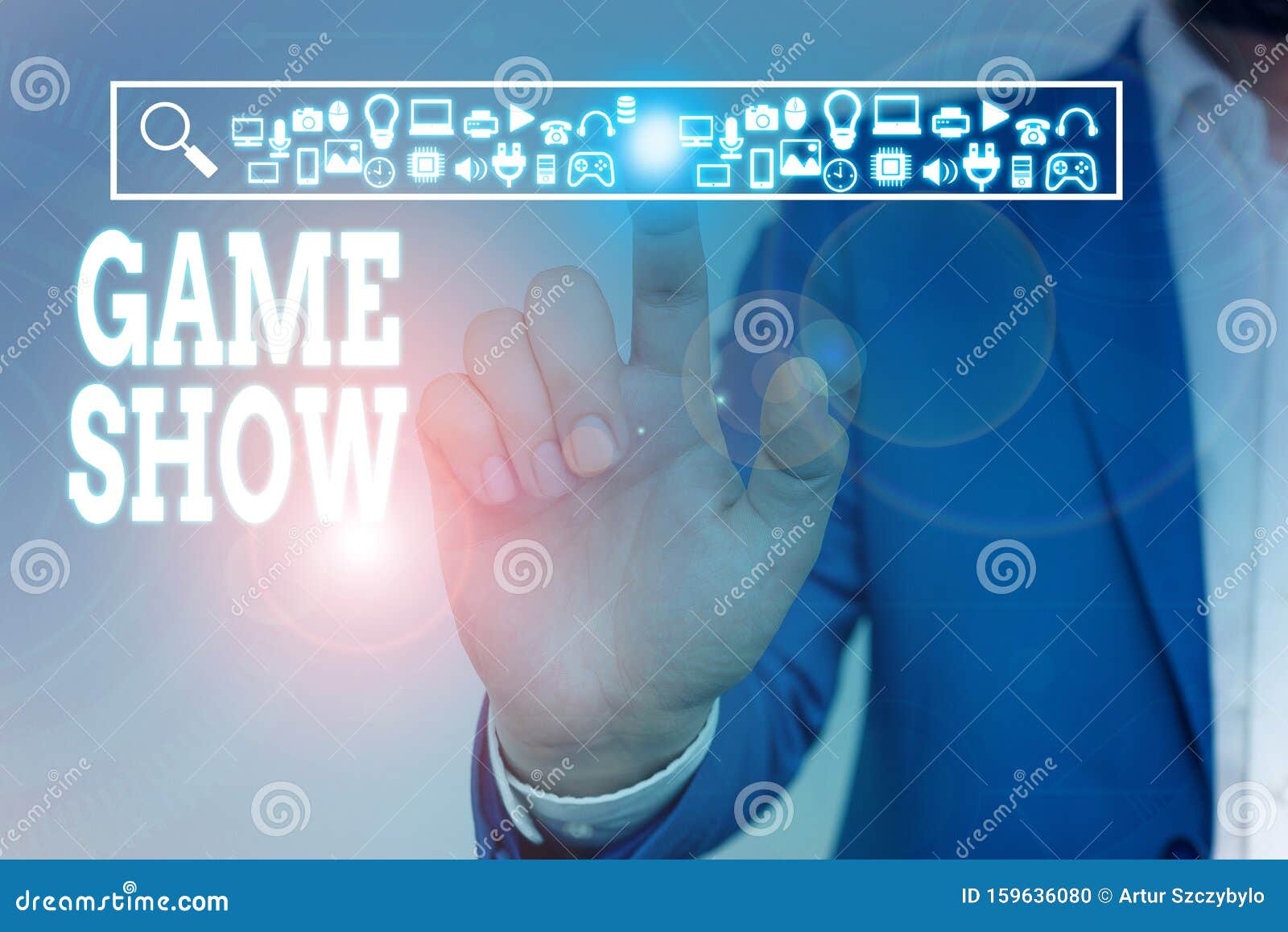 Writing Note Showing Game Show. Business Photo Showcasing Program in ... Writing Note Showing Game Show. Business Photo Showcasing Program in ...