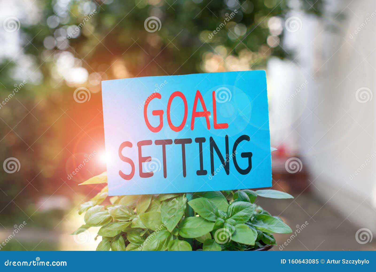 Writing Note Showing Goal Setting. Business Photo Showcasing Process of ... Writing Note Showing Goal Setting. Business Photo Showcasing Process of ...