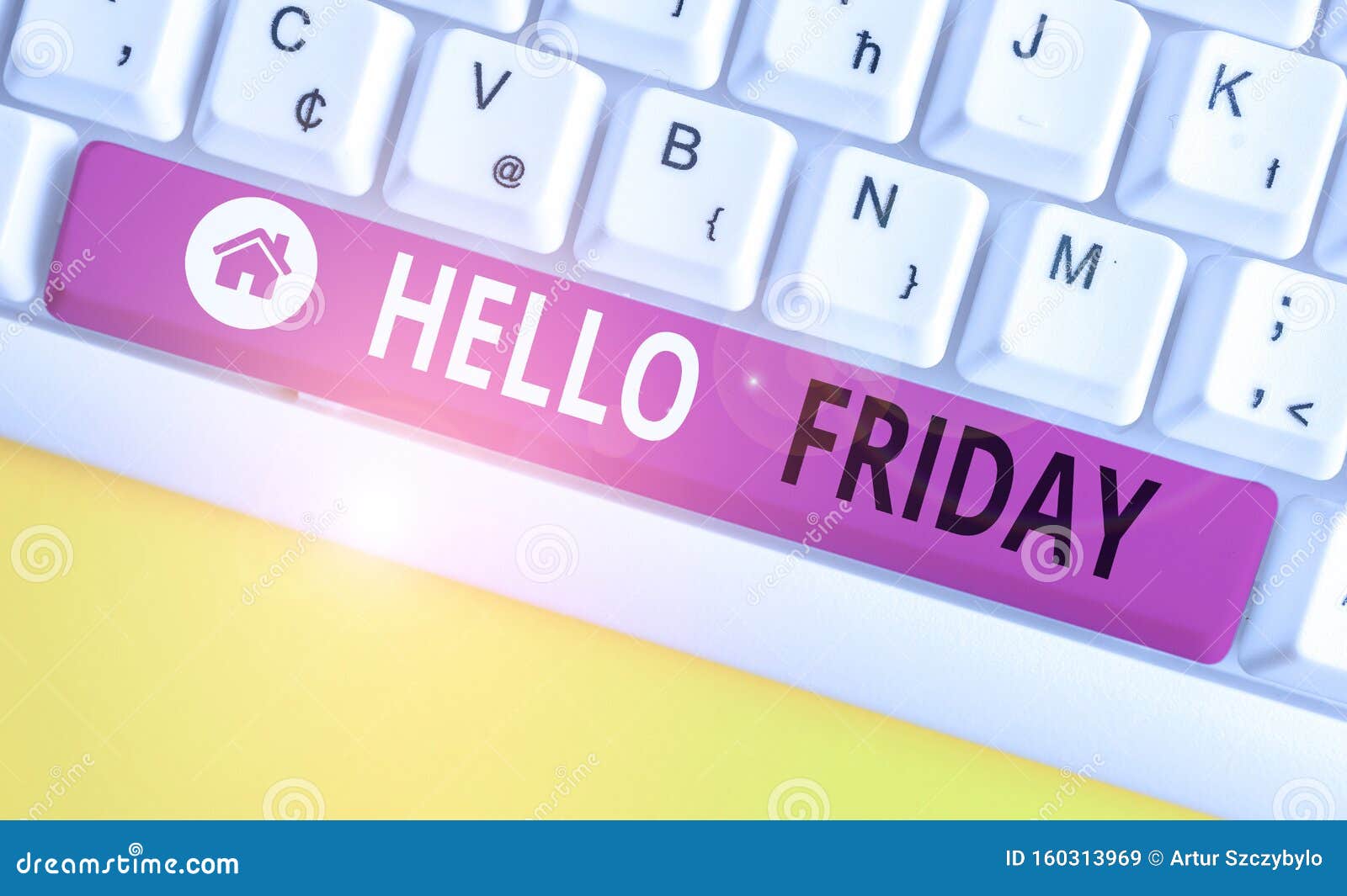 Writing Note Showing Hello Friday. Business Photo Showcasing Greetings ... Writing Note Showing Hello Friday. Business Photo Showcasing Greetings ...