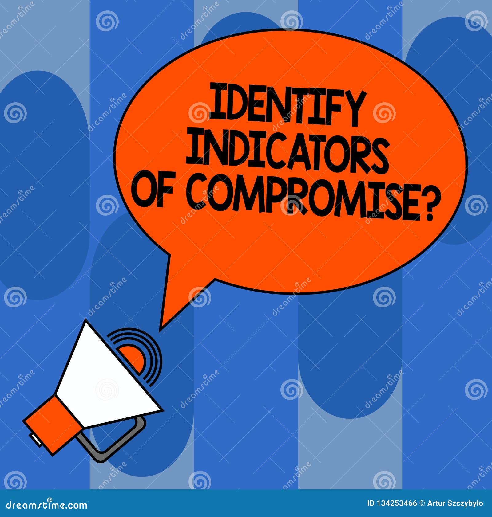 Writing Note Showing Identify Indicators of Compromise. Business Photo ... Writing Note Showing Identify Indicators of Compromise. Business Photo ...