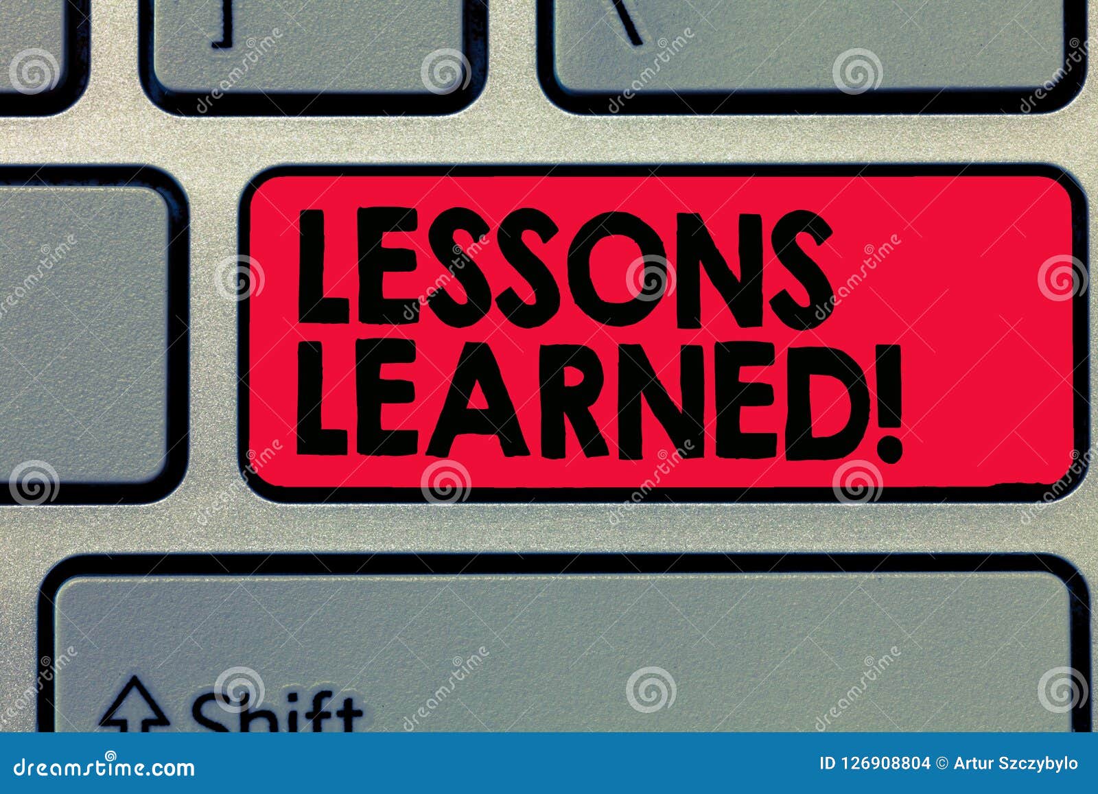 Writing Note Showing Lessons Learned. Business Photo Showcasing ... Writing Note Showing Lessons Learned. Business Photo Showcasing ...