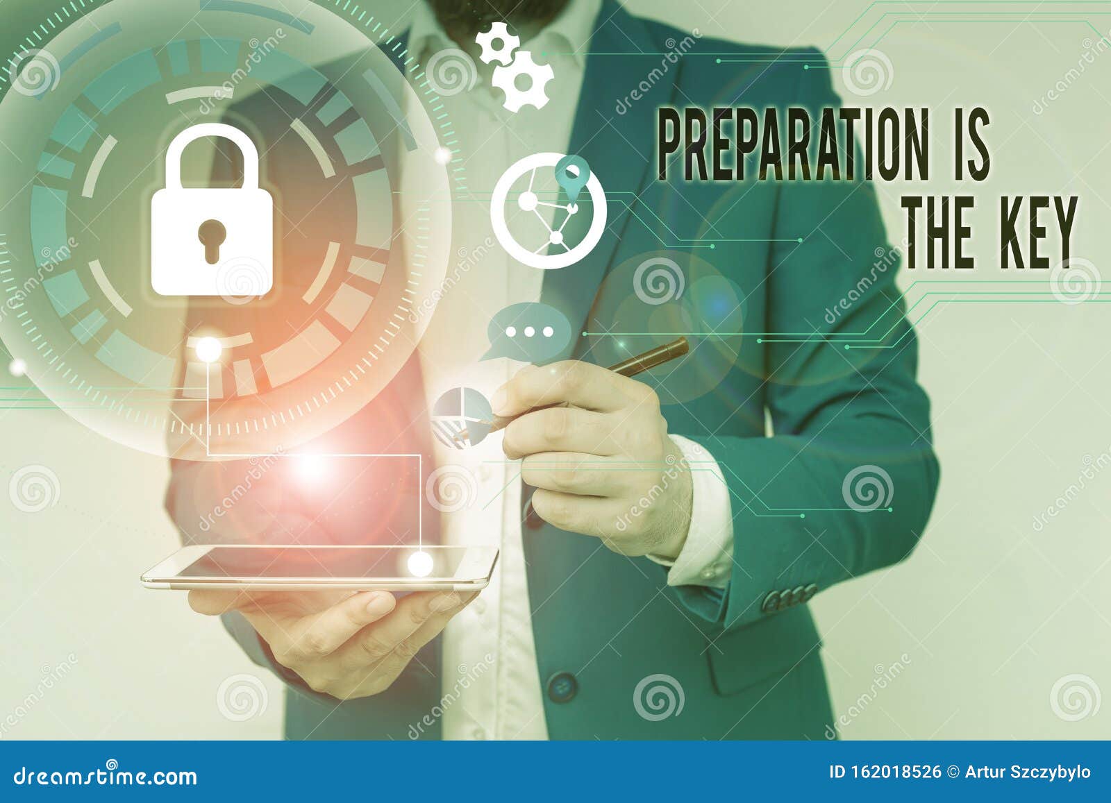 Writing Note Showing Preparation is the Key. Business Photo Showcasing ... Writing Note Showing Preparation is the Key. Business Photo Showcasing ...