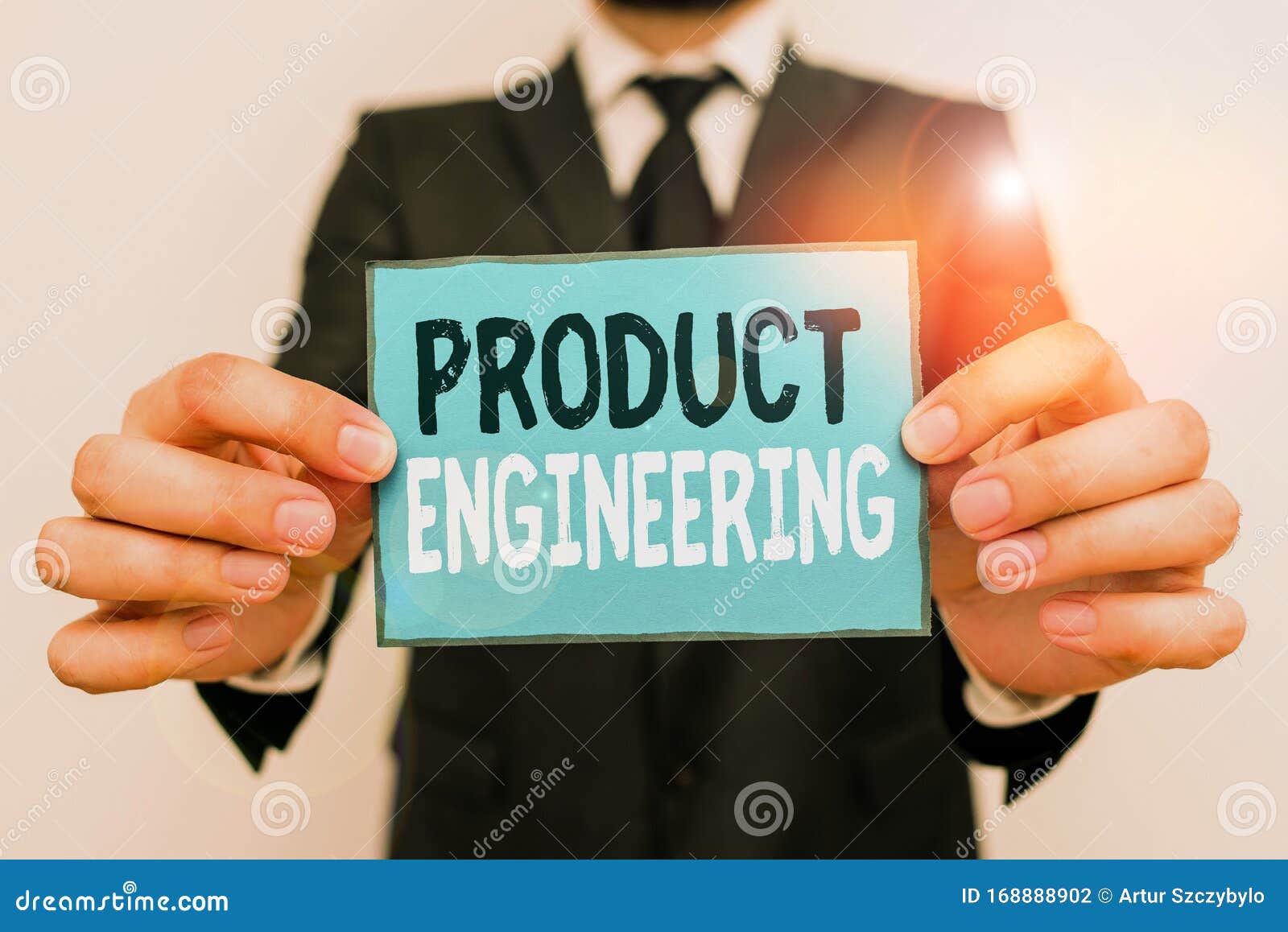 Writing Note Showing Product Engineering. Business Photo Showcasing ...