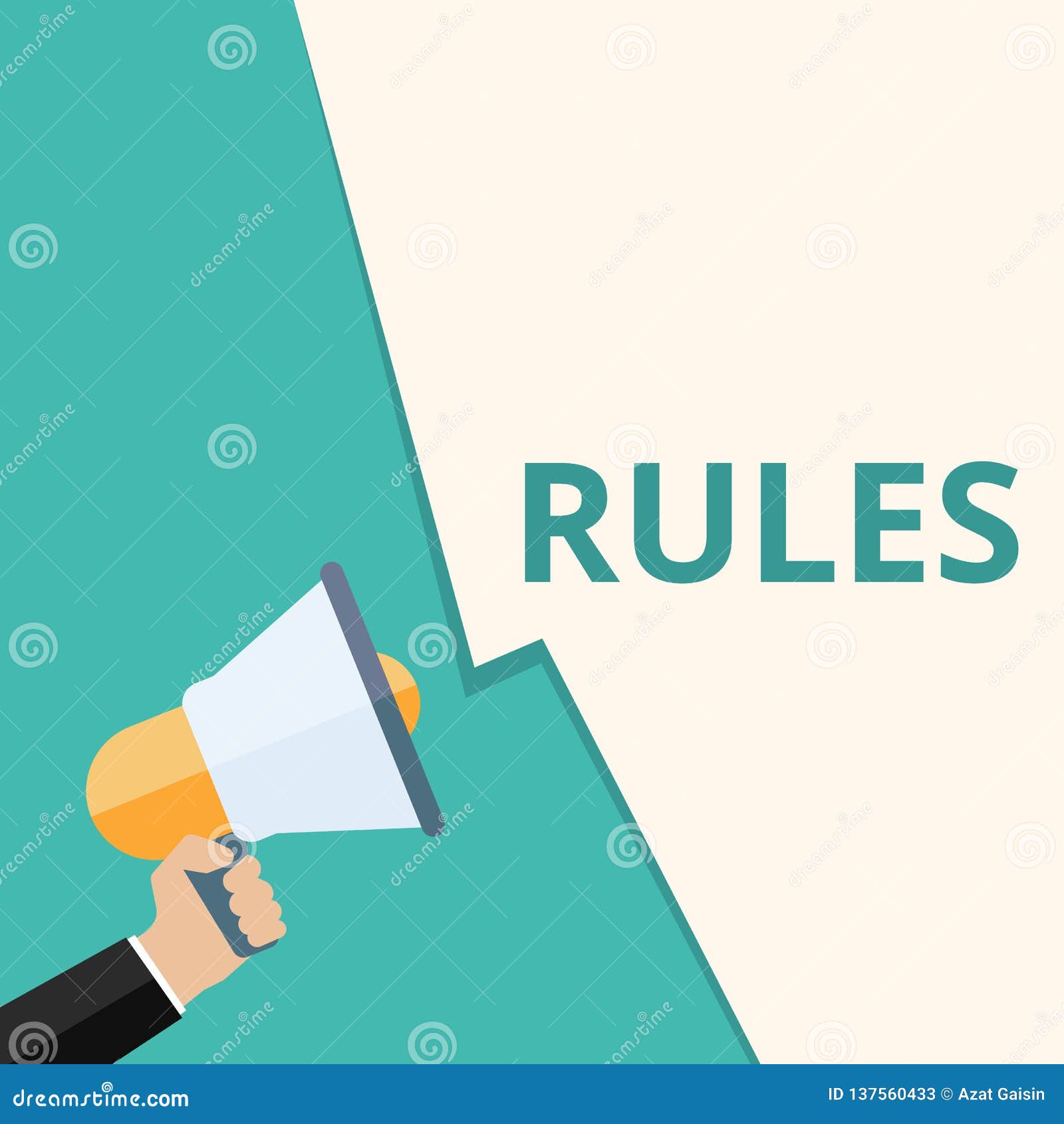 Writing note showing Rules stock illustration. Illustration of ... Writing note showing Rules stock illustration. Illustration of ...