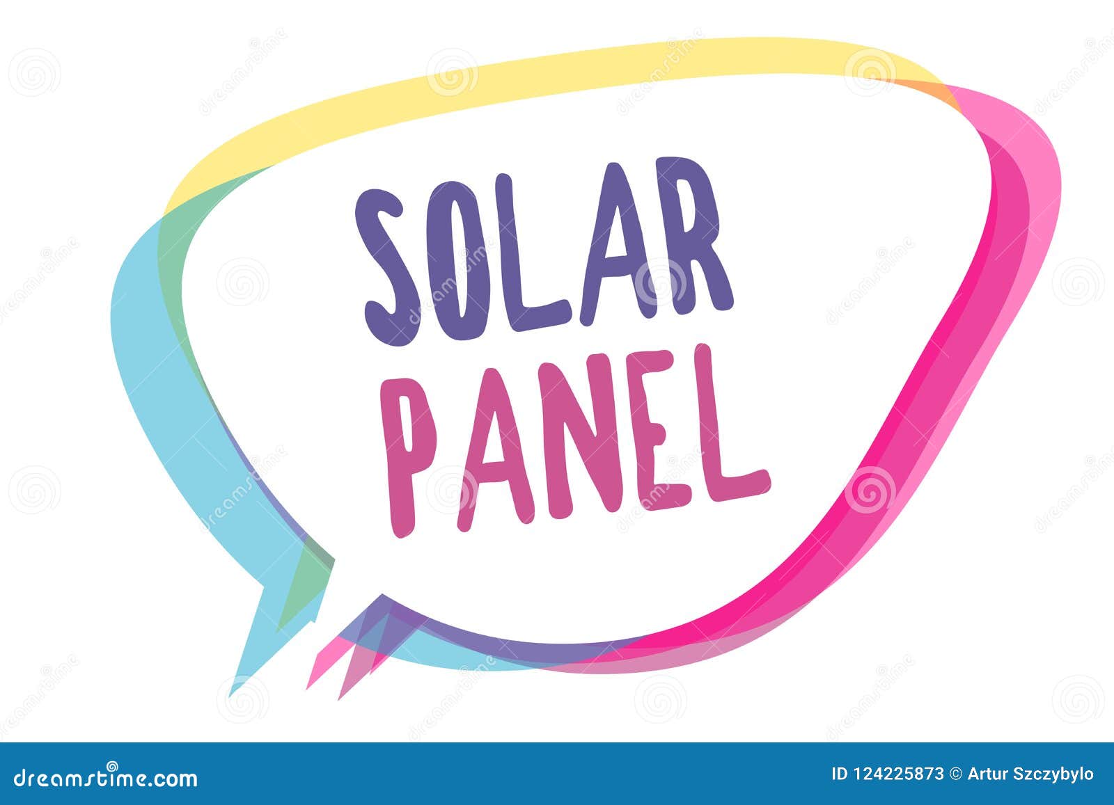 Writing Note Showing Solar Panel. Business Photo Showcasing Designed To ...