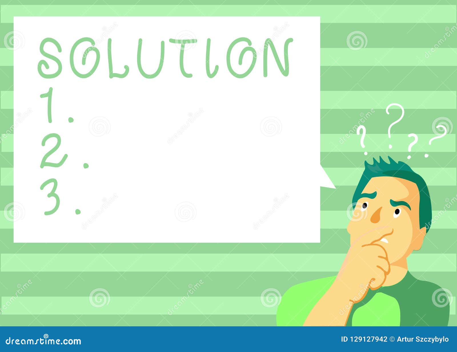 Writing Note Showing Solution. Business Photo Showcasing Means of ...