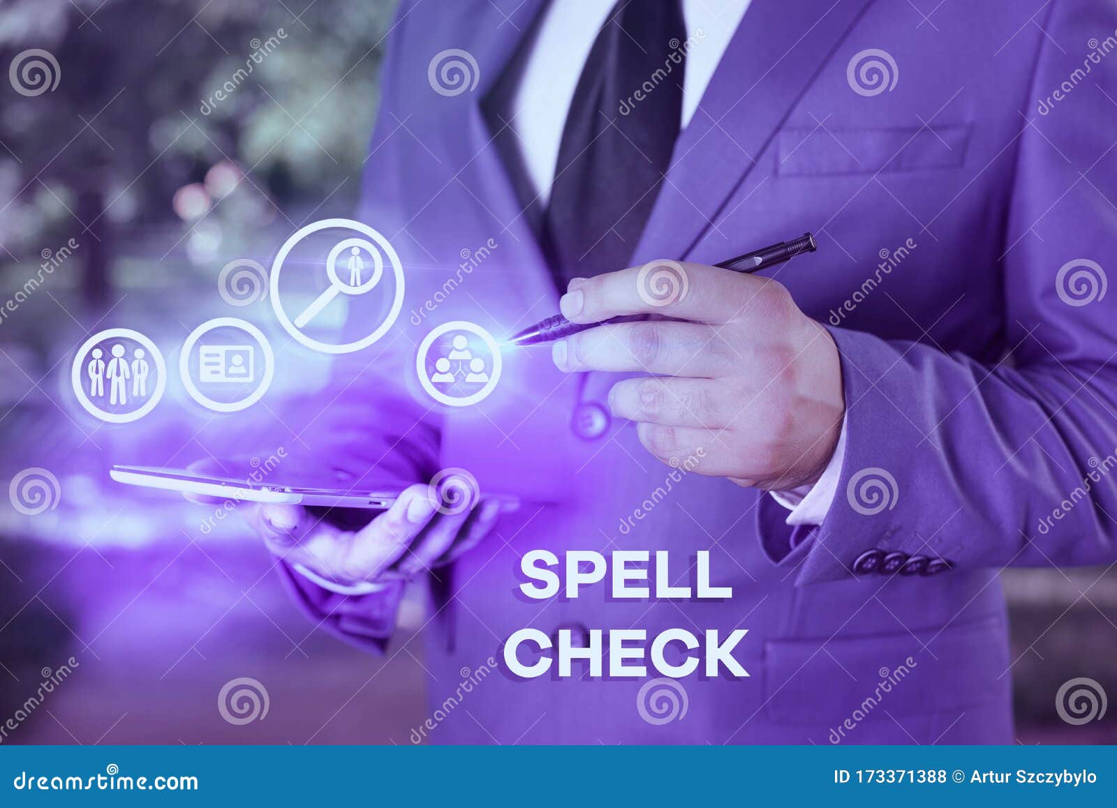 Writing Note Showing Spell Check. Business Photo Showcasing To Use a ...