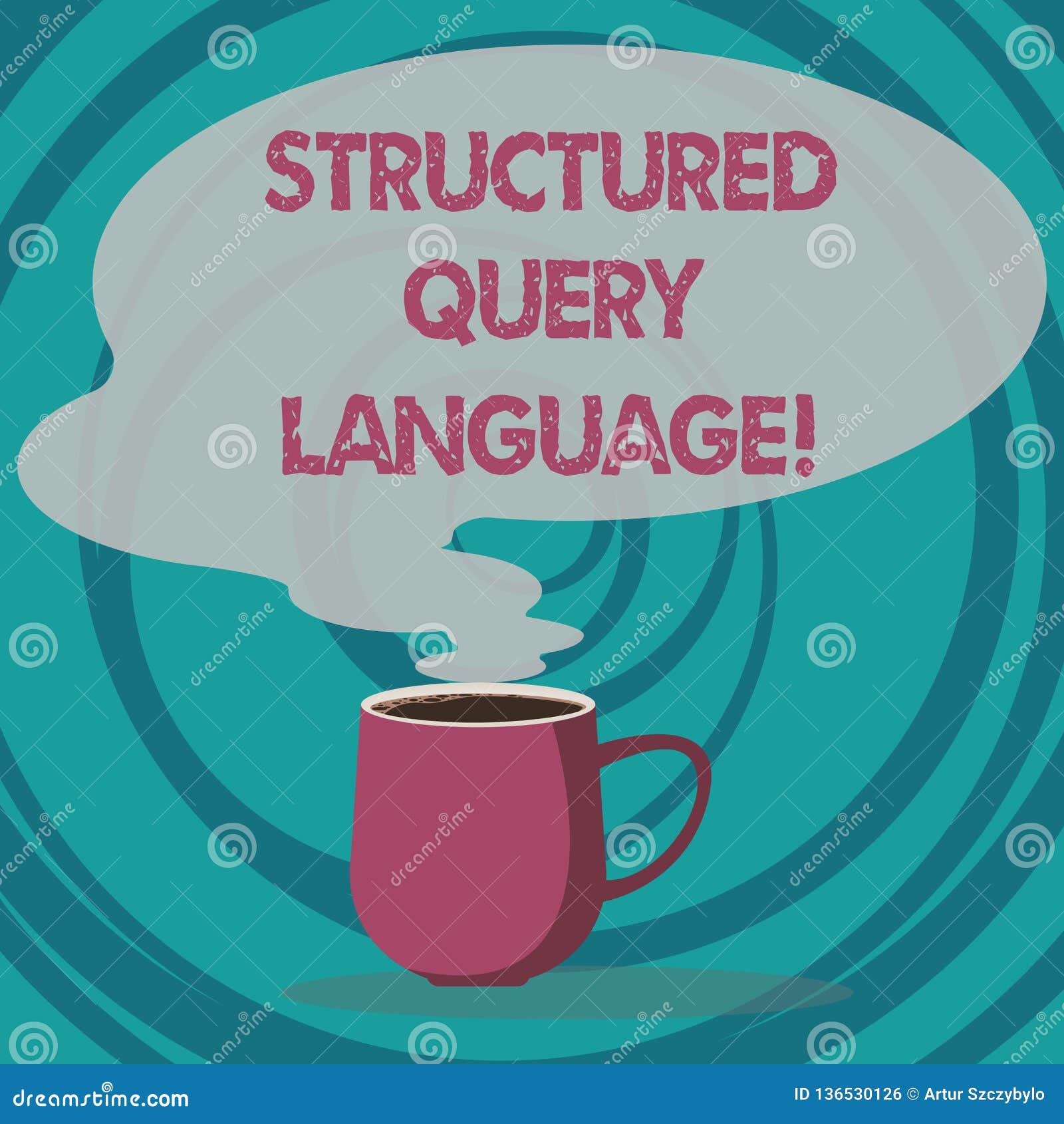 Database Sql Structured Query Language People Team Discuss Coding For Storing Data In Server