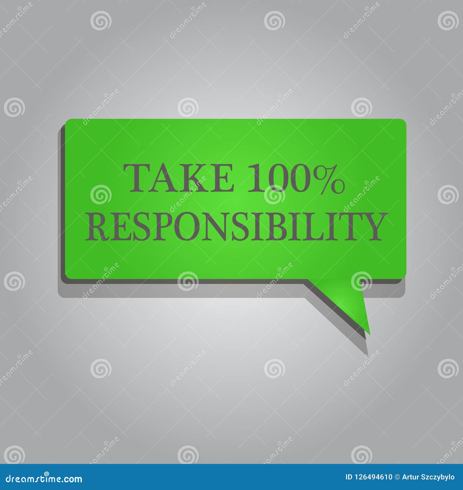 Writing Note Showing Take 100 Responsibility. Business Photo Showcasing ... Writing Note Showing Take 100 Responsibility. Business Photo Showcasing ...