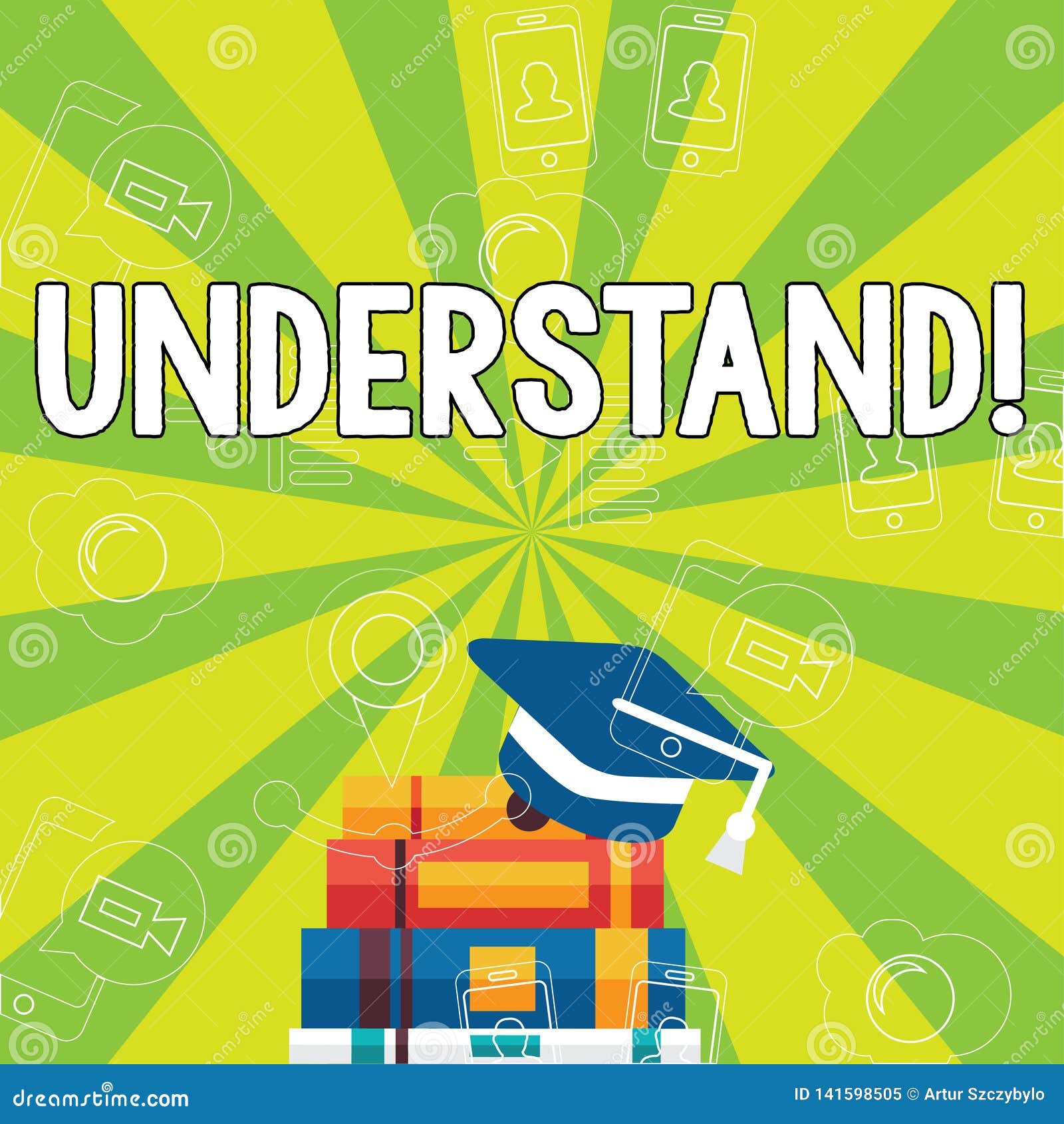 Understand Stock Illustrations – 6,529 Understand Stock Illustrations ...