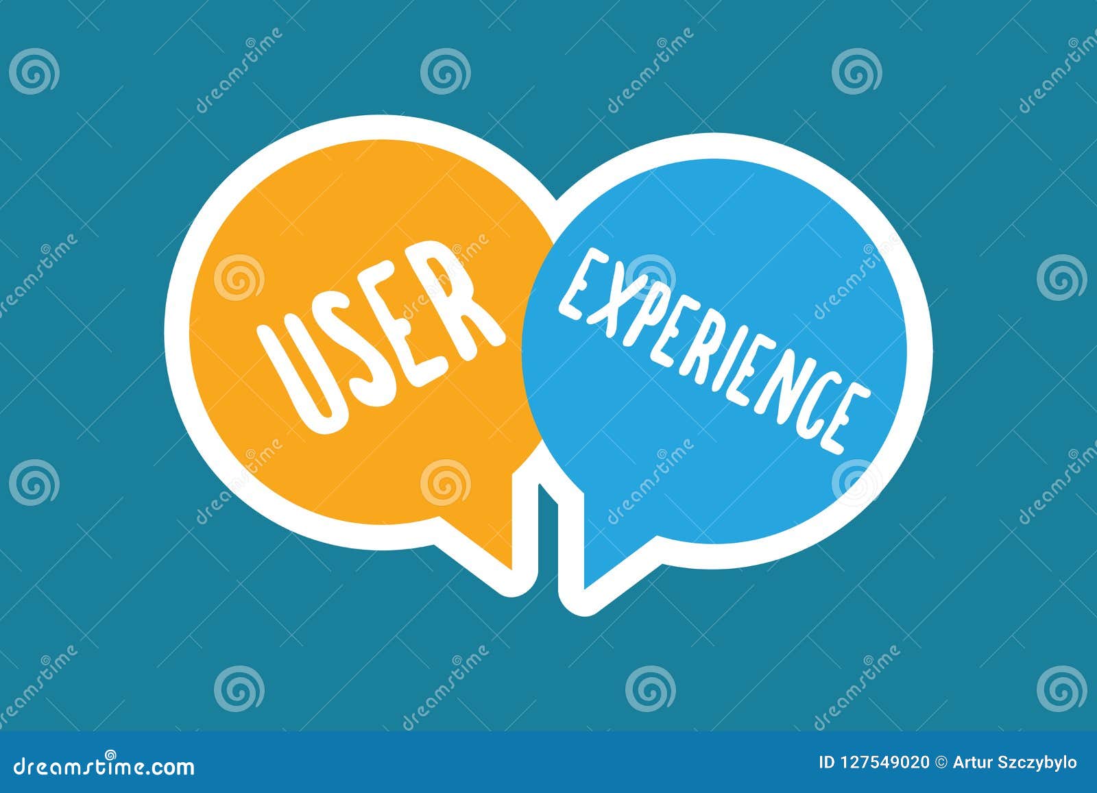 Writing Note Showing User Experience. Business Photo Showcasing Using ...