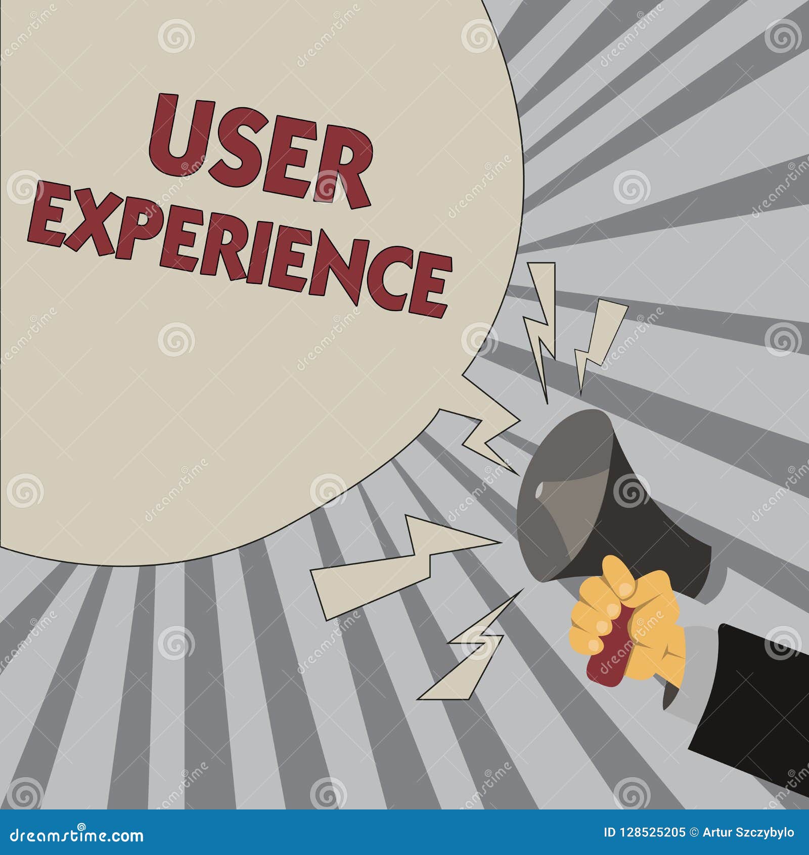 Writing Note Showing User Experience. Business Photo Showcasing Using ...