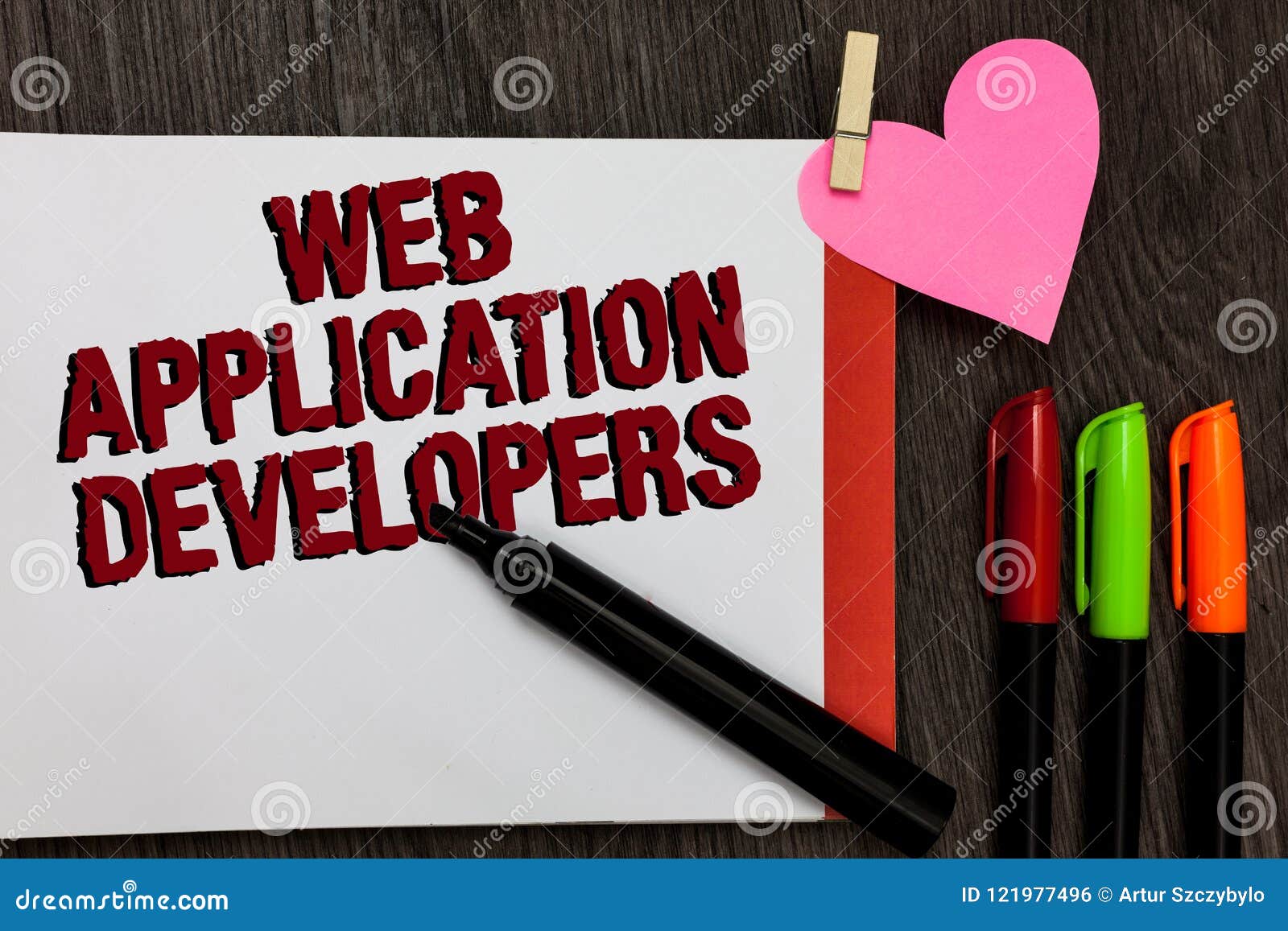 Writing Note Showing Web Application Developers. Business Photo Showcasing Internet Programming ...