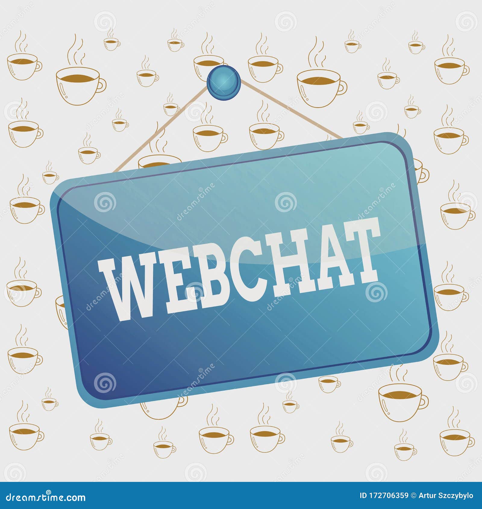 Webchat Cartoons, Illustrations & Vector Stock Images - 147 Pictures to ...