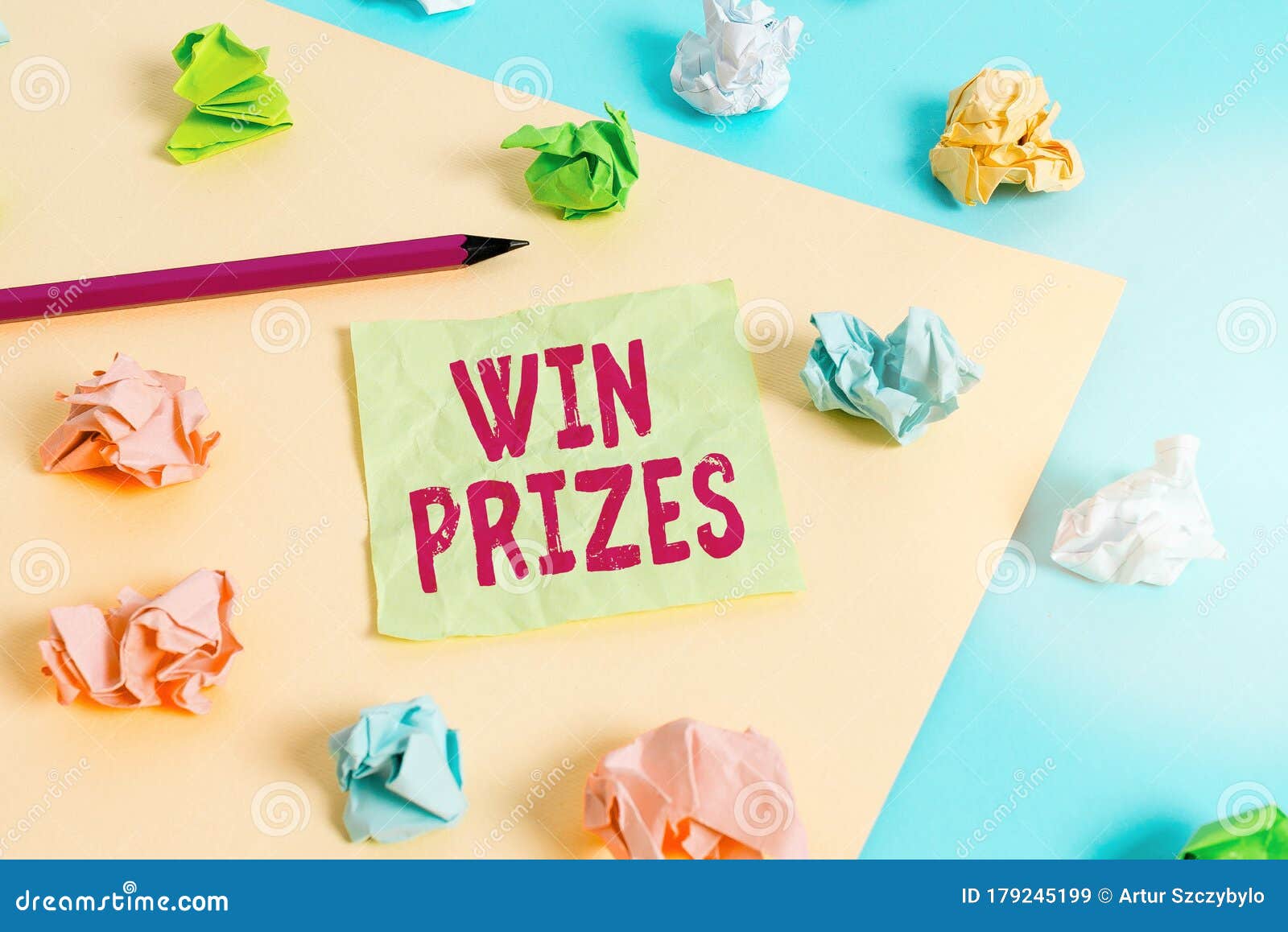 Writing Note Showing Win Prizes. Business Photo Showcasing Something ... Writing Note Showing Win Prizes. Business Photo Showcasing Something ...
