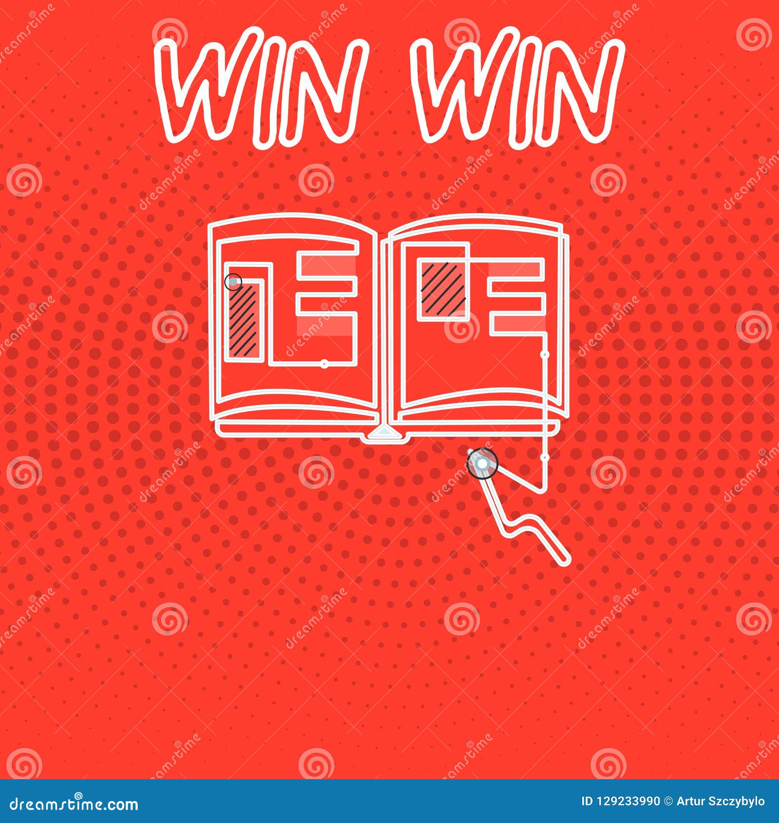 Writing Note Showing Win Win. Business Photo Showcasing Strategy for ... Writing Note Showing Win Win. Business Photo Showcasing Strategy for ...