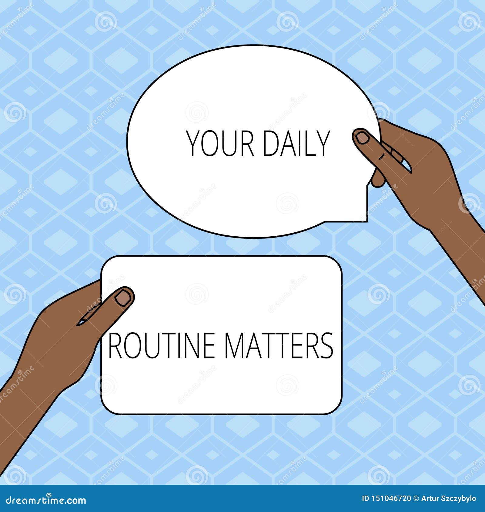 Routine Signs Stock Illustrations – 516 Routine Signs Stock ...