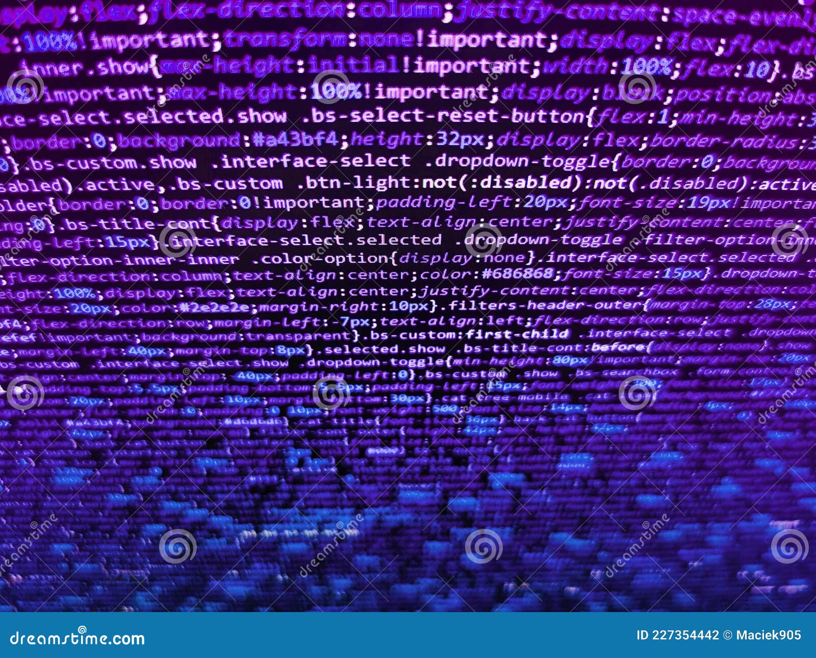 Writing Programming Functions On Laptop. Modern Web Development ... Writing Programming Functions On Laptop. Modern Web Development ...