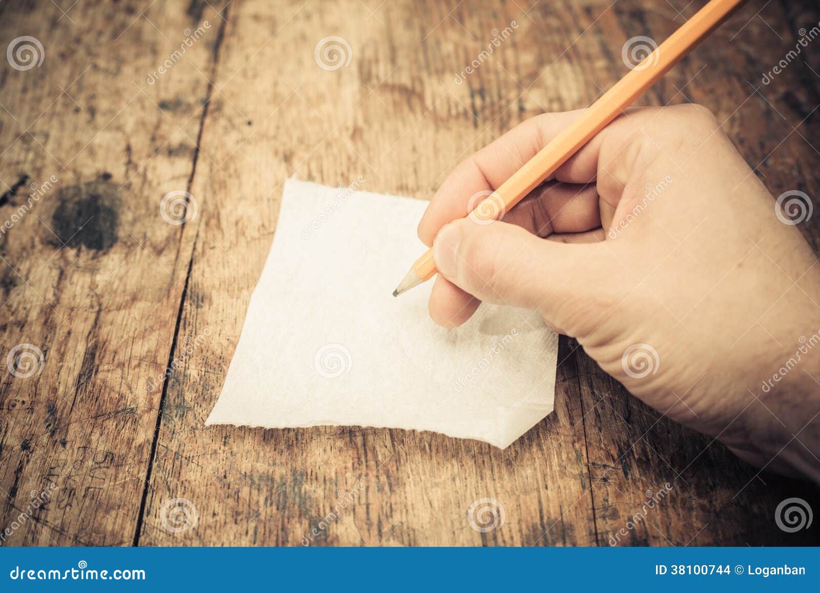 Writing on a Roll of Toilet Paper Stock Photo - Image of tint, write ...