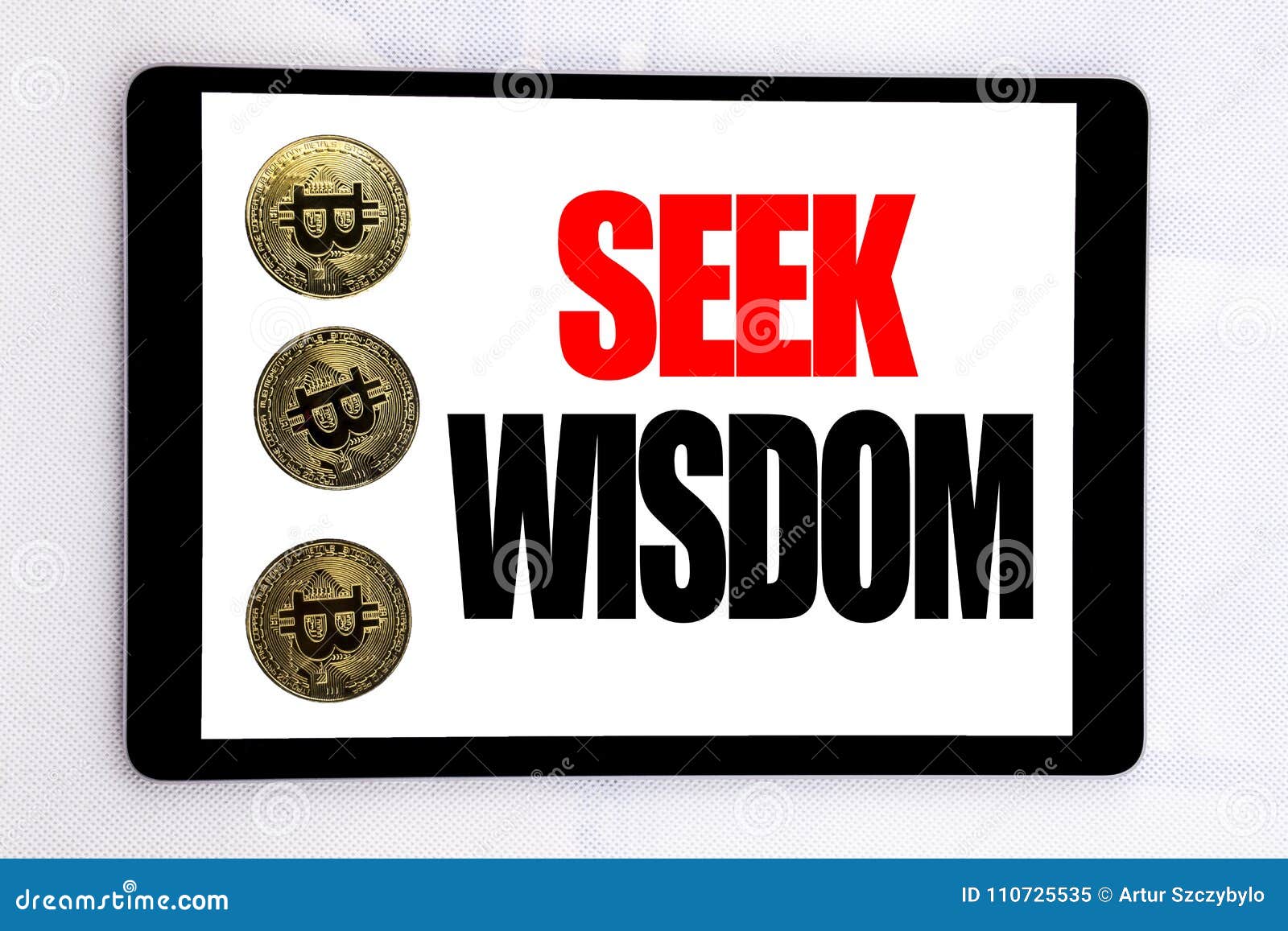 Writing Text Showing Seek Wisdom. Business Concept For Inspiration ... Writing Text Showing Seek Wisdom. Business Concept For Inspiration ...