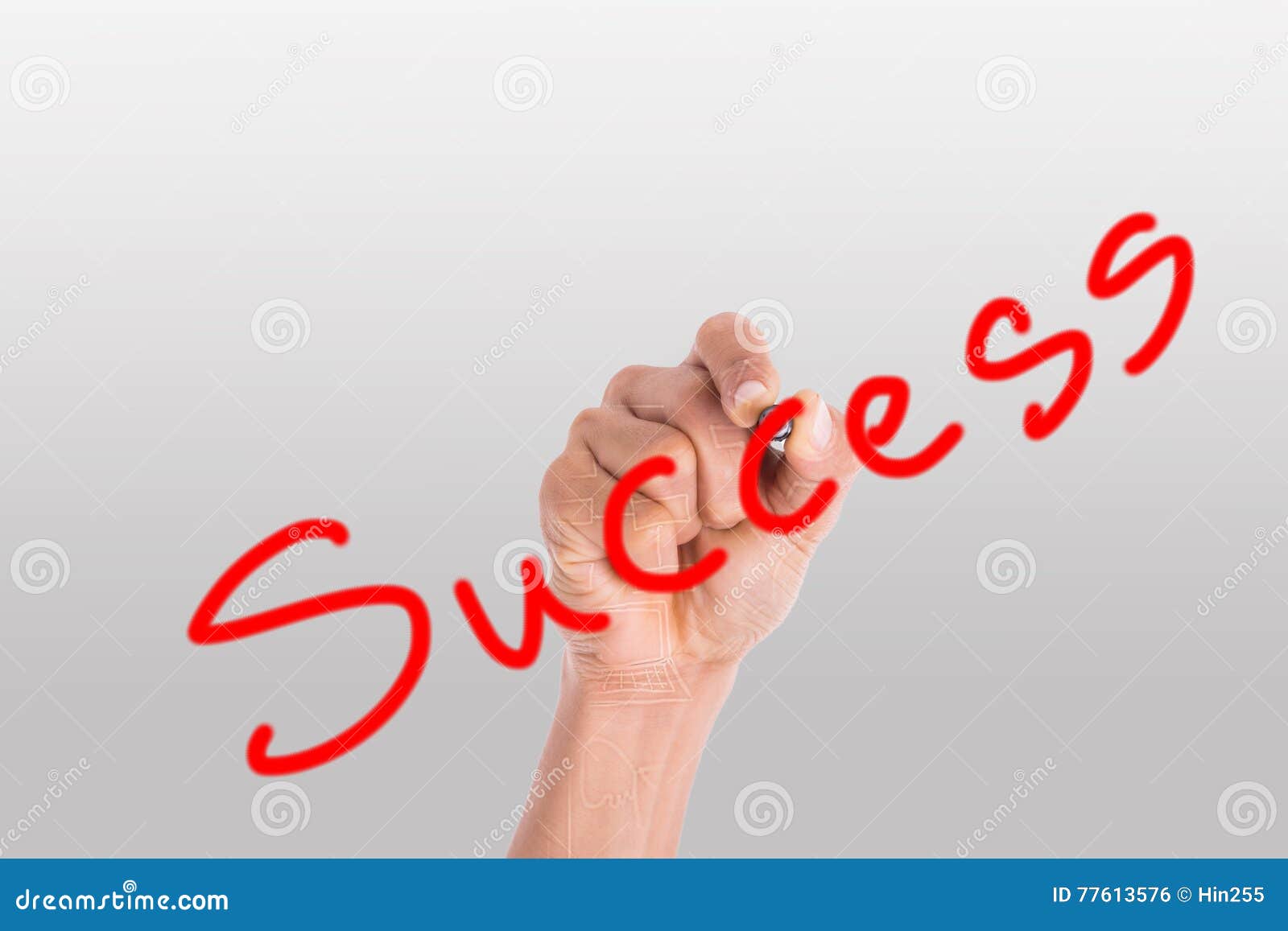 Writing text success stock photo. Image of concept, success - 77613576