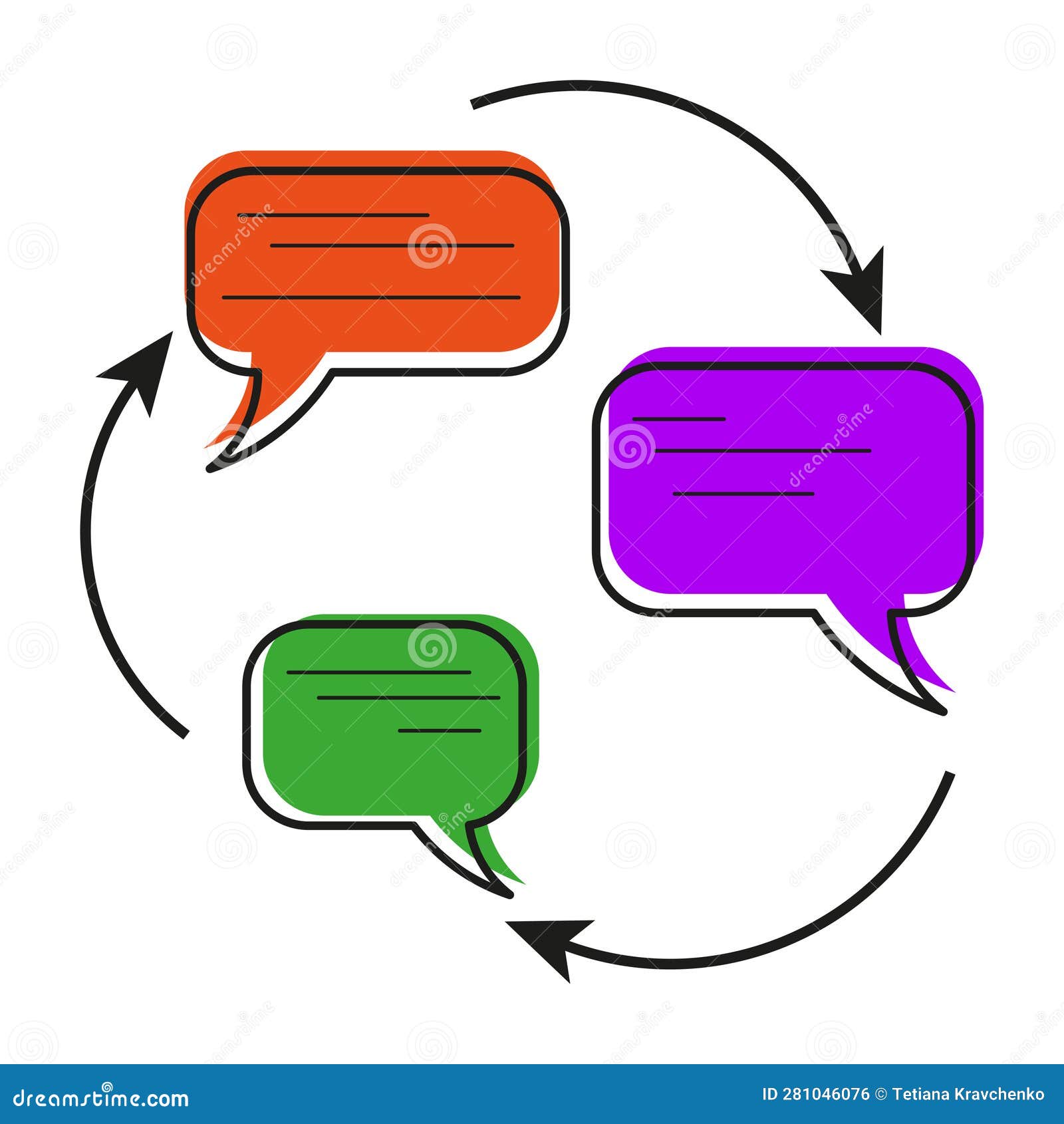 Writing Text Translation Icon. Language Translation Symbol. Vector ...