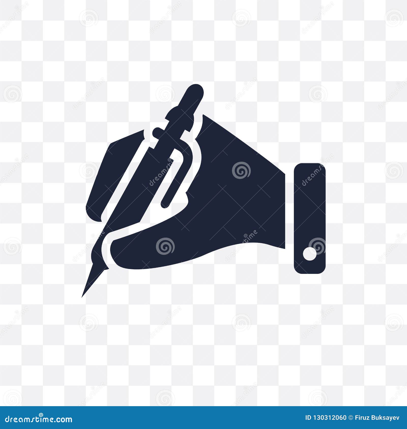 Writing Transparent Icon. Writing Symbol Design from Education C Stock ...