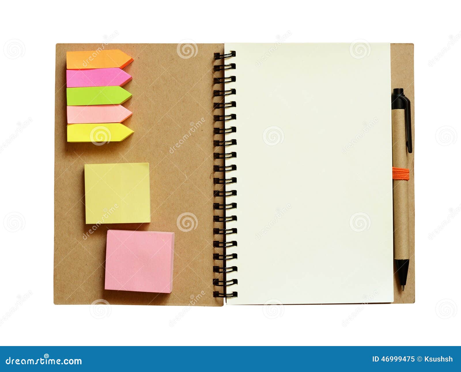 Writing utensils stock image. Image of education, material - 46999475