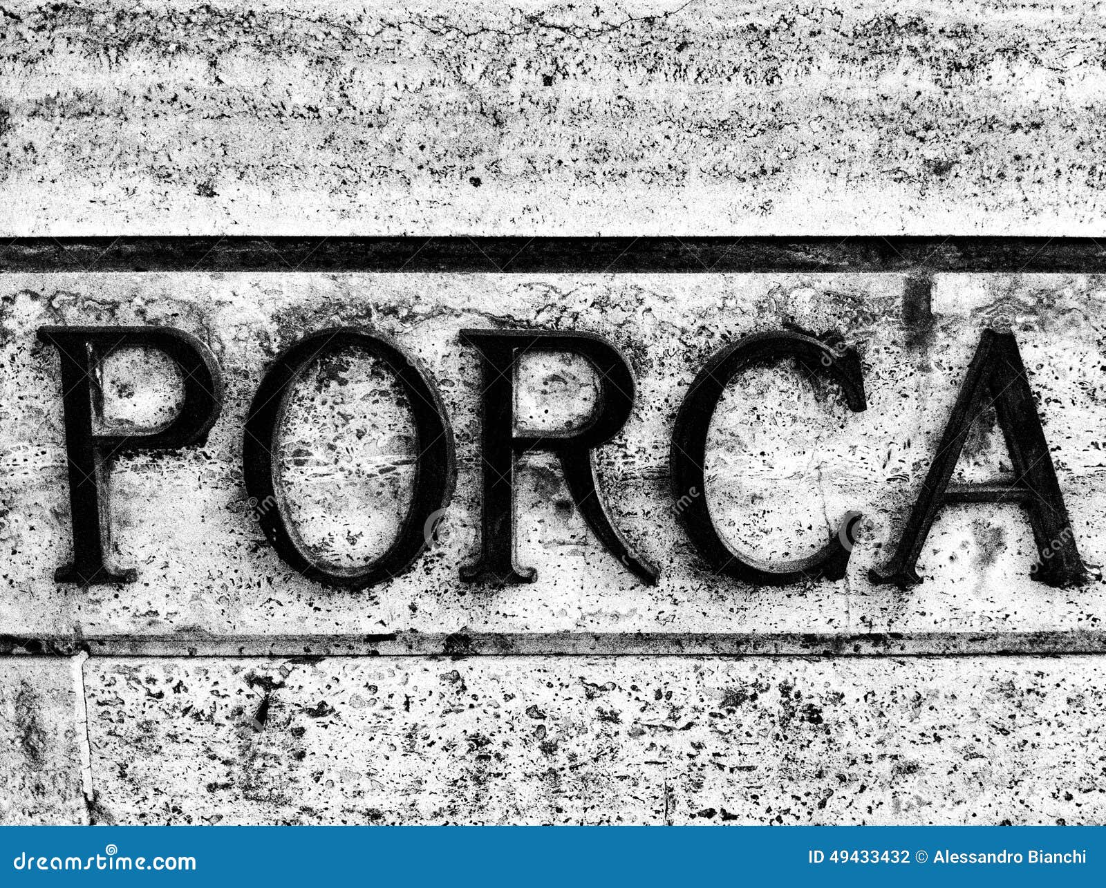 Writing stock photo. Image of white, write, wall, marble - 49433432