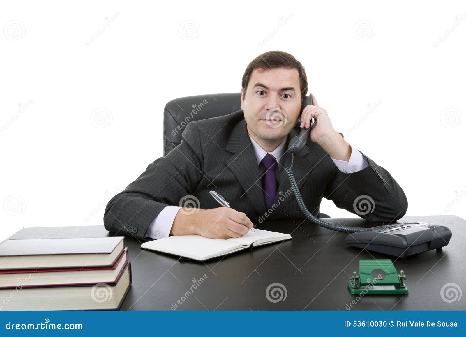 Writing stock photo. Image of message, desk, ideas, agree - 33610030