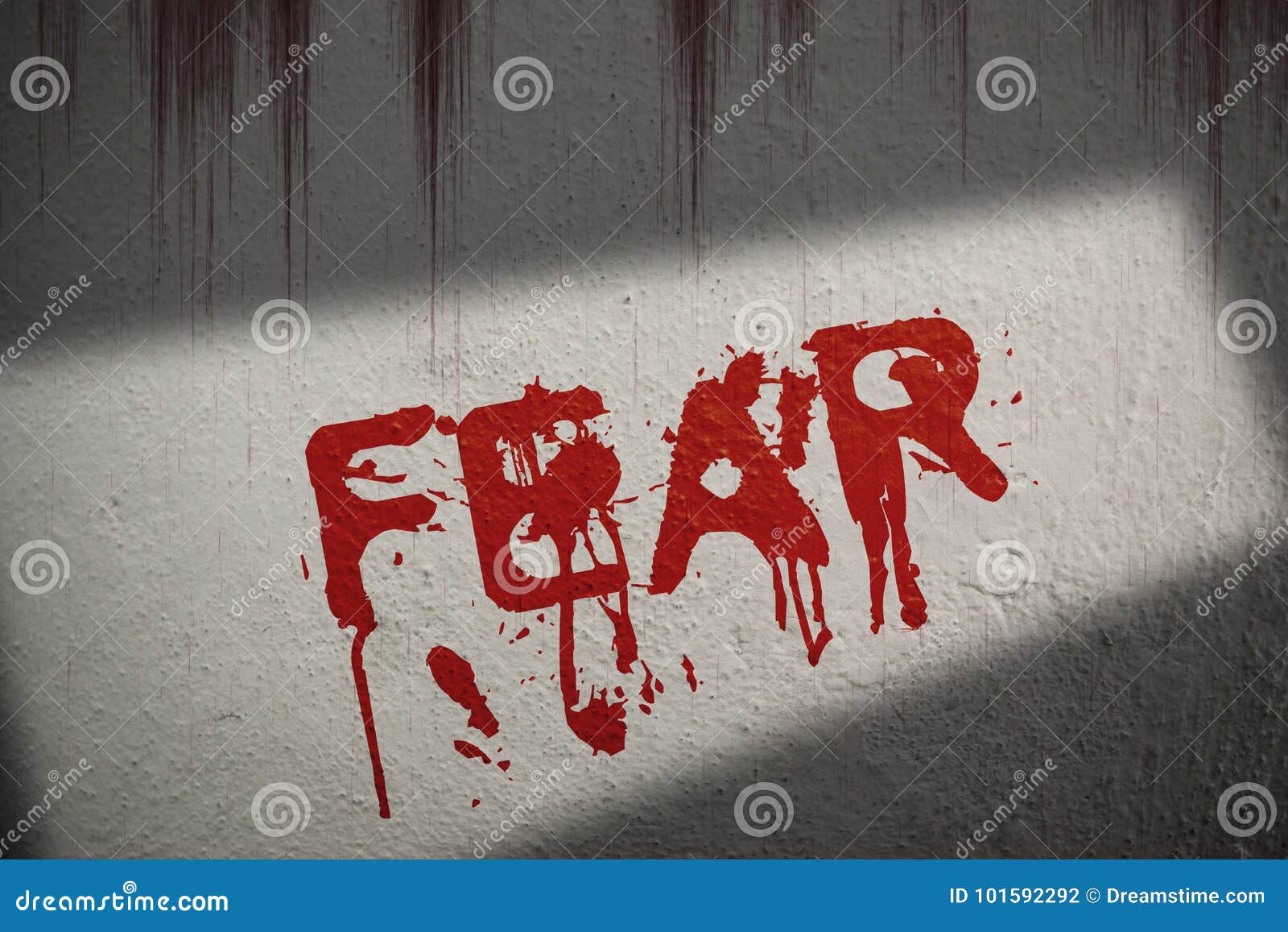 Fear stock photo. Image of nightmare, awfulness, happy - 101592292