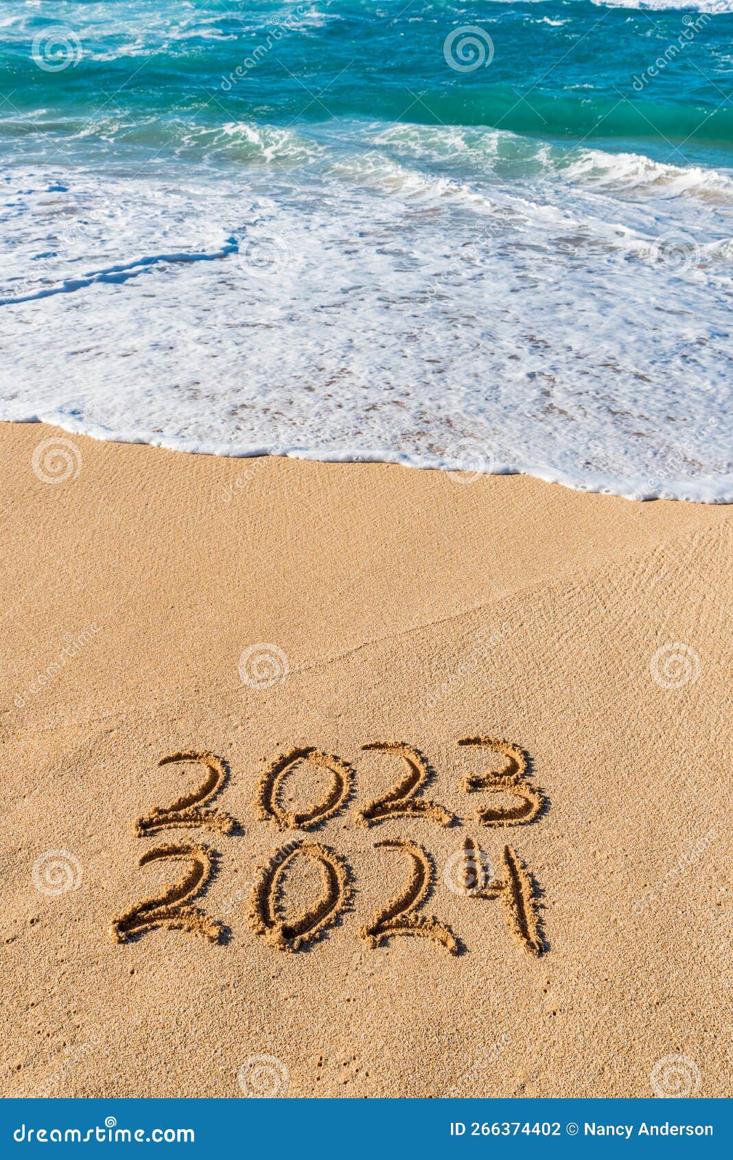 2023, 2024, 2025, 2026, 2027, 2028 - Wooden Signpost With Six Arrows ... 2023, 2024, 2025, 2026, 2027, 2028 - Wooden Signpost With Six Arrows ...