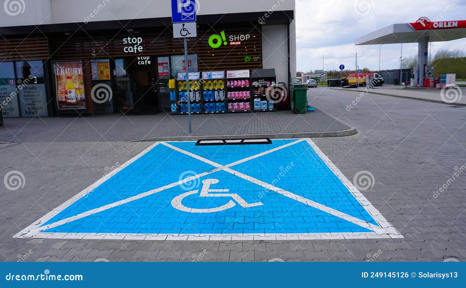 ORLEN Fuel and Gas Station.PKN Orlen is a Major Polish Oil Refiner and ... ORLEN Fuel and Gas Station.PKN Orlen is a Major Polish Oil Refiner and ...