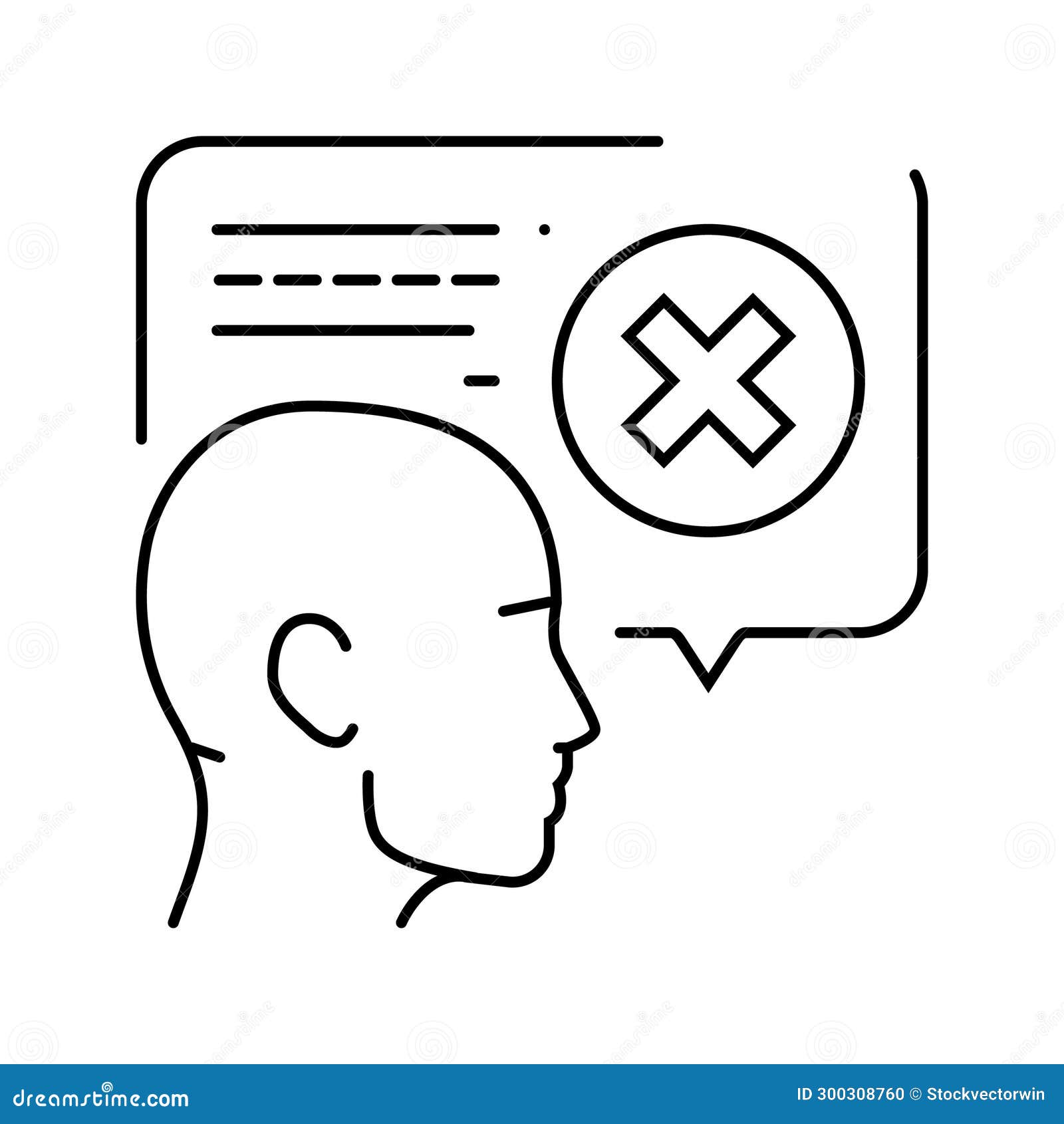 Answer Line Vector Icons And Signs. Solution, Resolution, Result ...