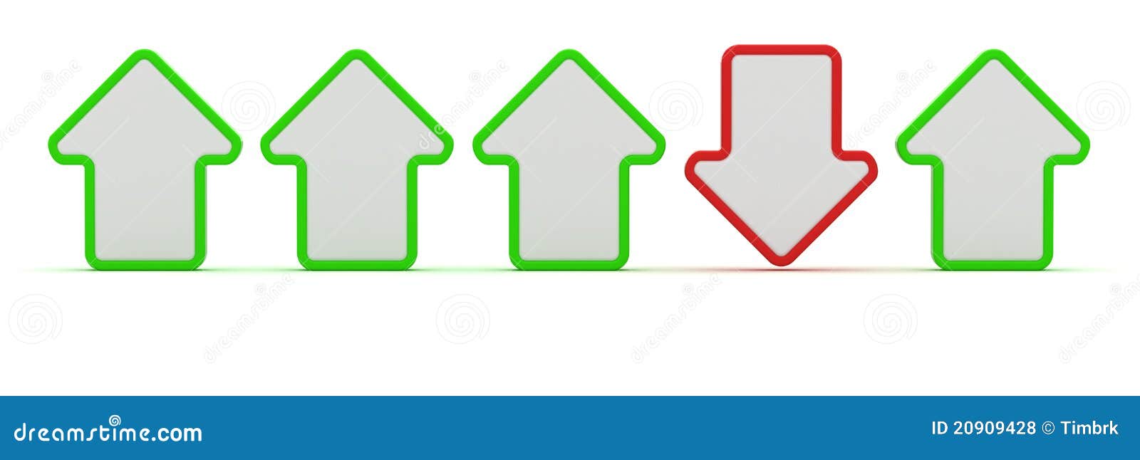 Wrong direction stock illustration. Illustration of individuality ...