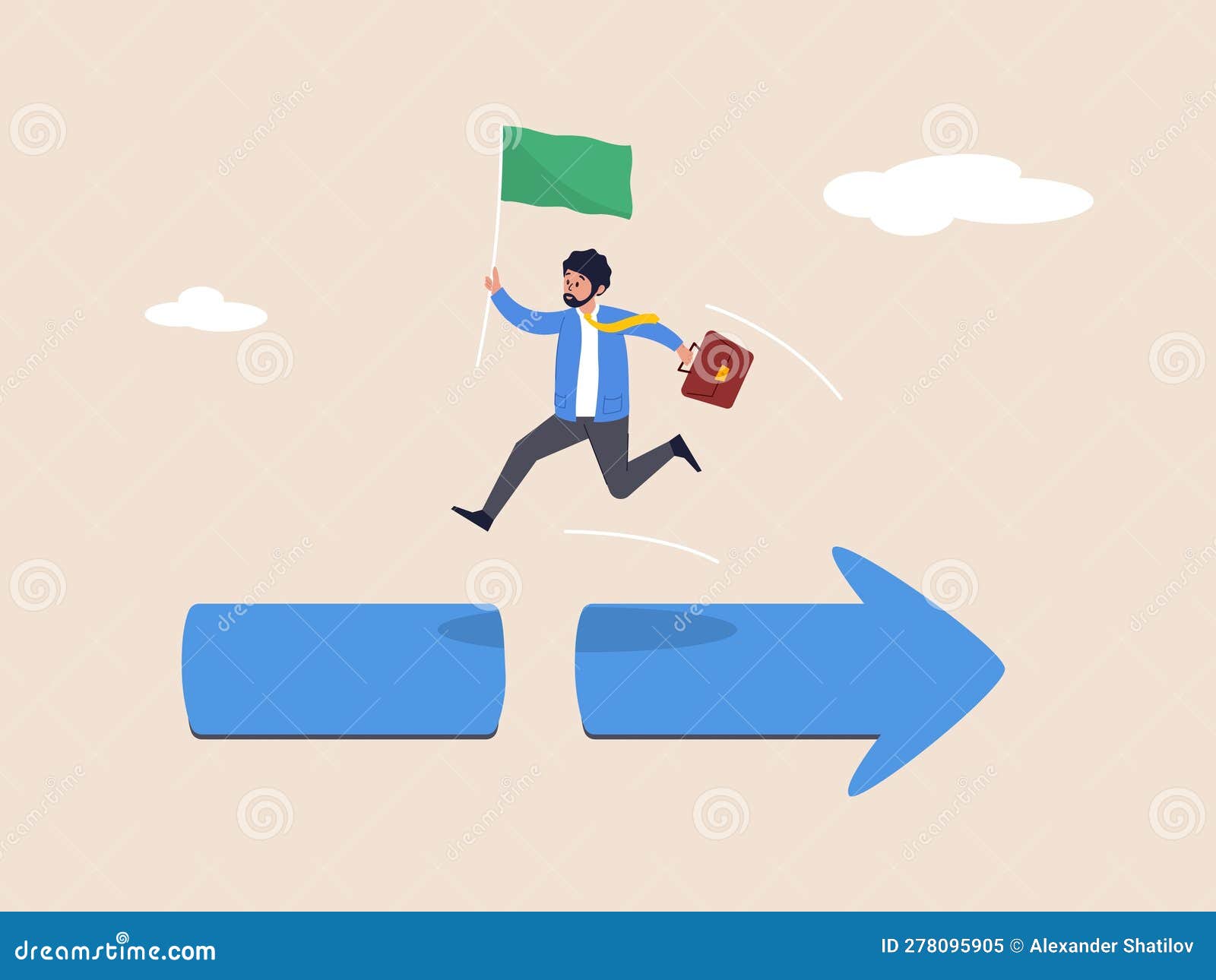 Wrong Direction Concept. Leadership Decision To Be Difference Or ... Wrong Direction Concept. Leadership Decision To Be Difference Or ...