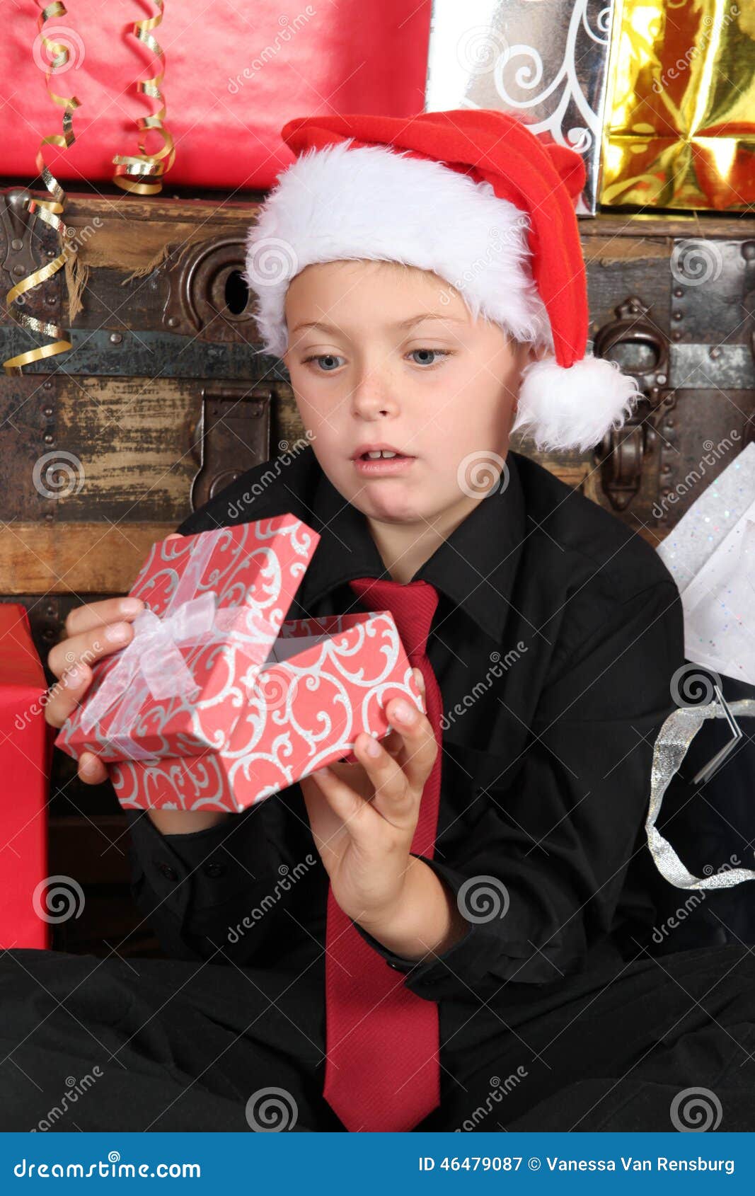 Wrong gift stock image. Image of conceptual, celebration - 46479087